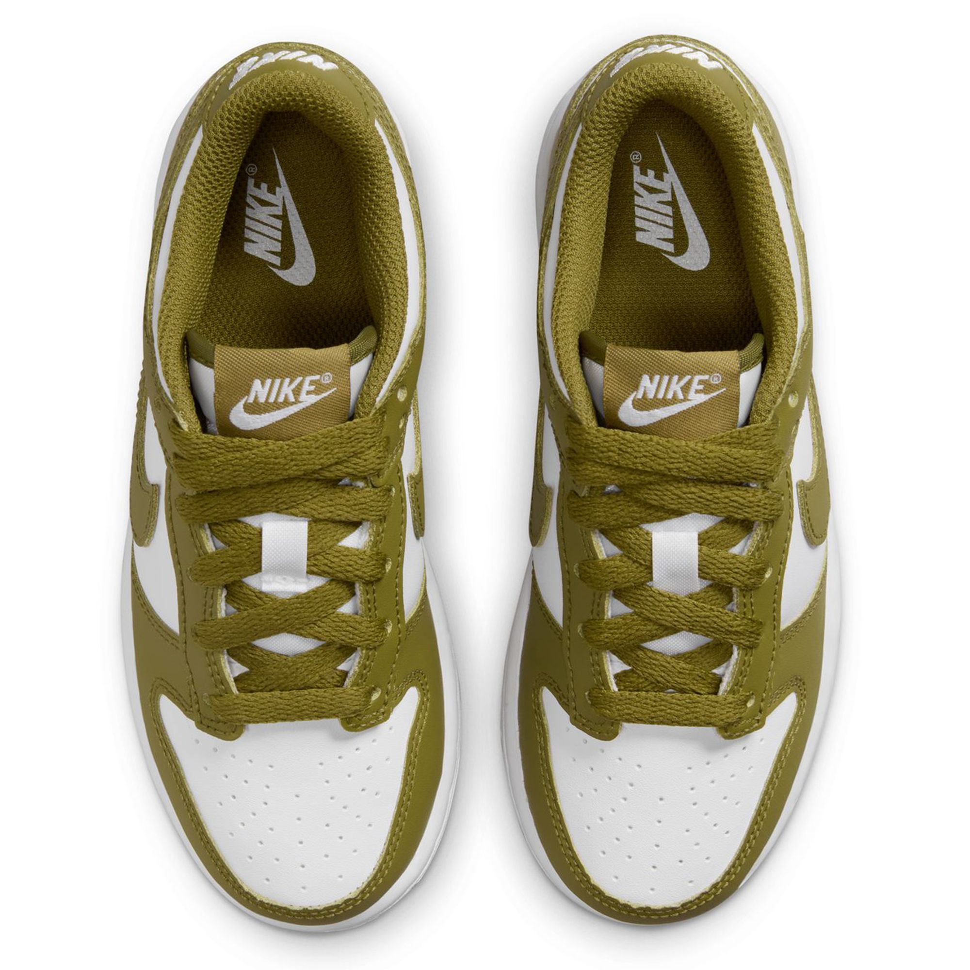 NIKE Pre-School Dunk Low FB9108 108 - Shiekh