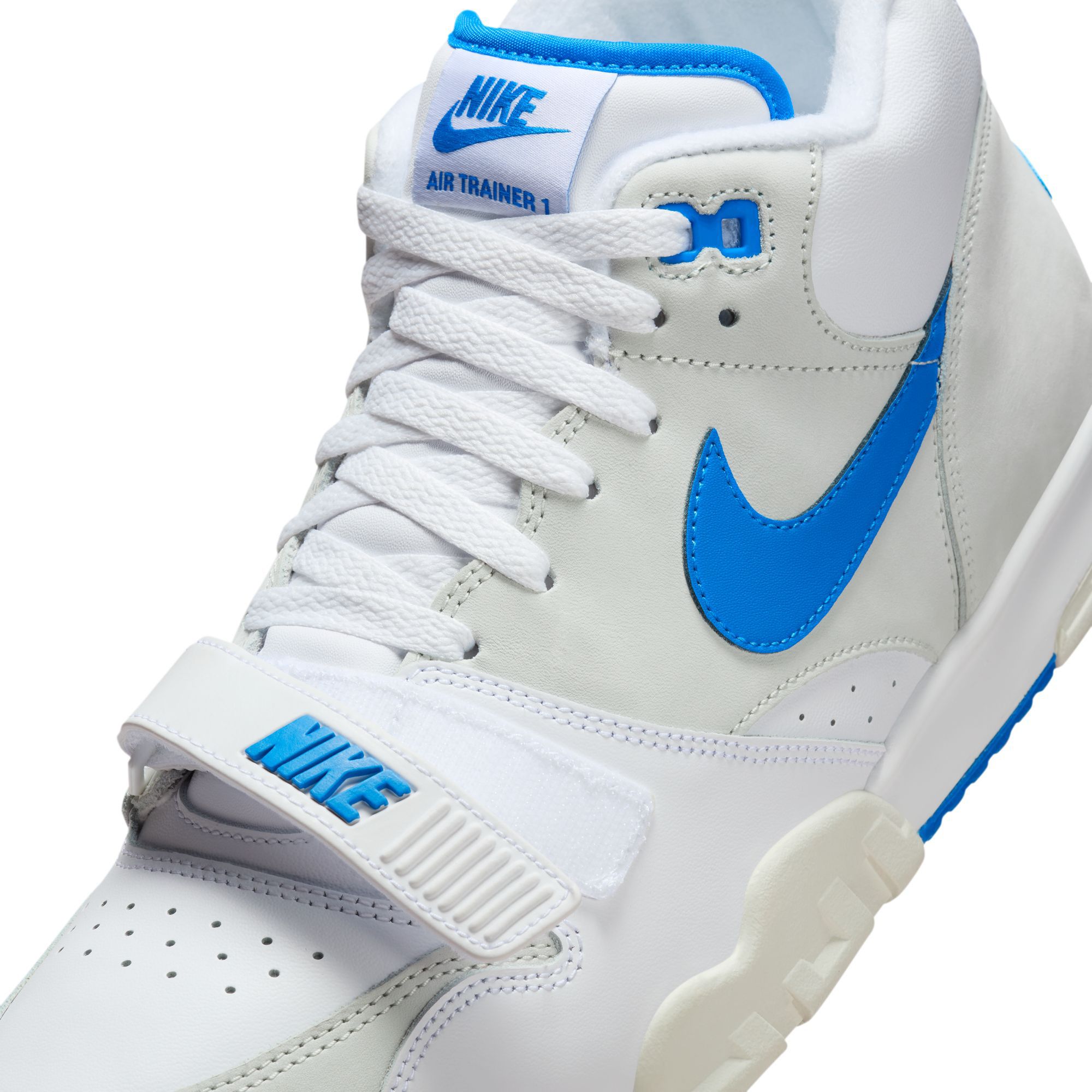 NIKE Air Trainer 1 FJ4183 100 - Shiekh