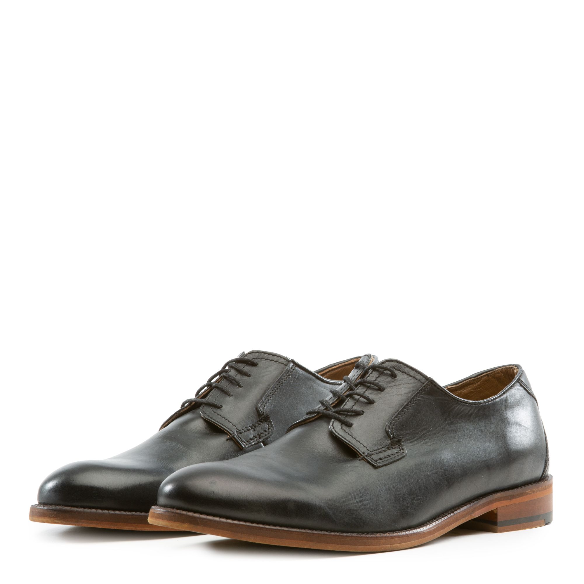 SAM EDELMAN Arista Postman Shoes ARISTA/OX/BLK - Shiekh