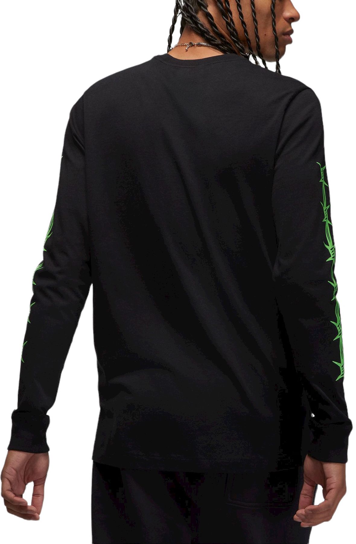 JORDAN Flight MVP Crew DV1480 010 - Shiekh