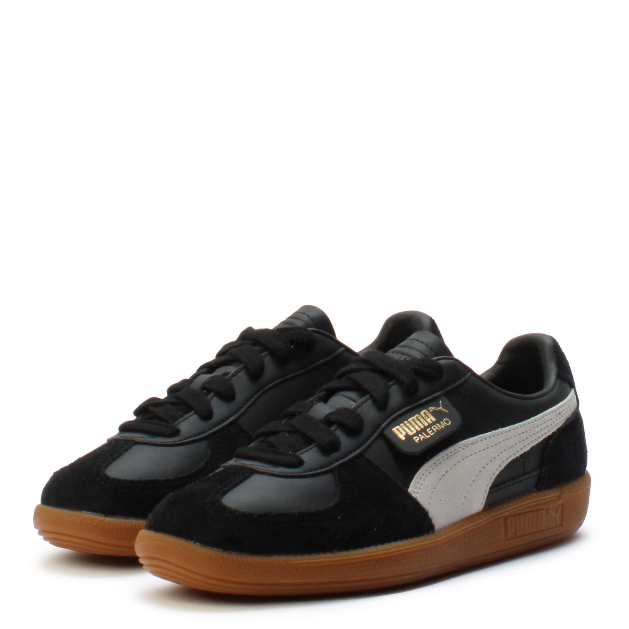 PUMA Grade School Palermo 39727503 - Shiekh