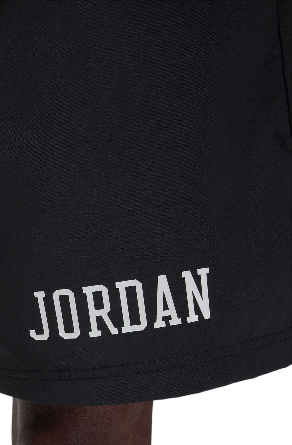 JORDAN Essentials Poolside Shorts FQ4565 010 - Shiekh