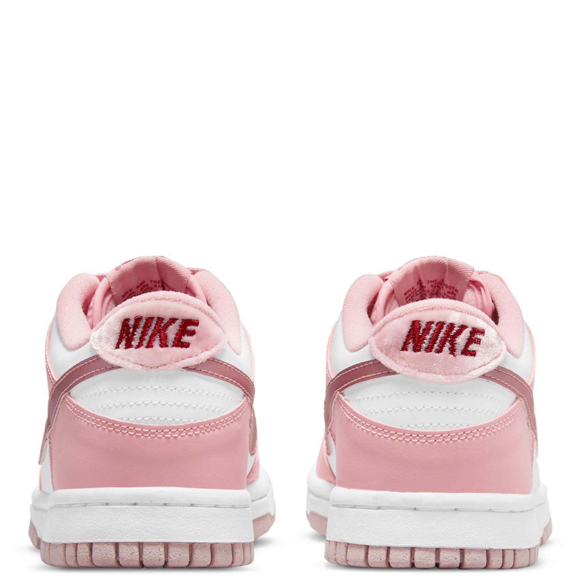 NIKE Grade School Dunk Low DO6485 600 - Shiekh