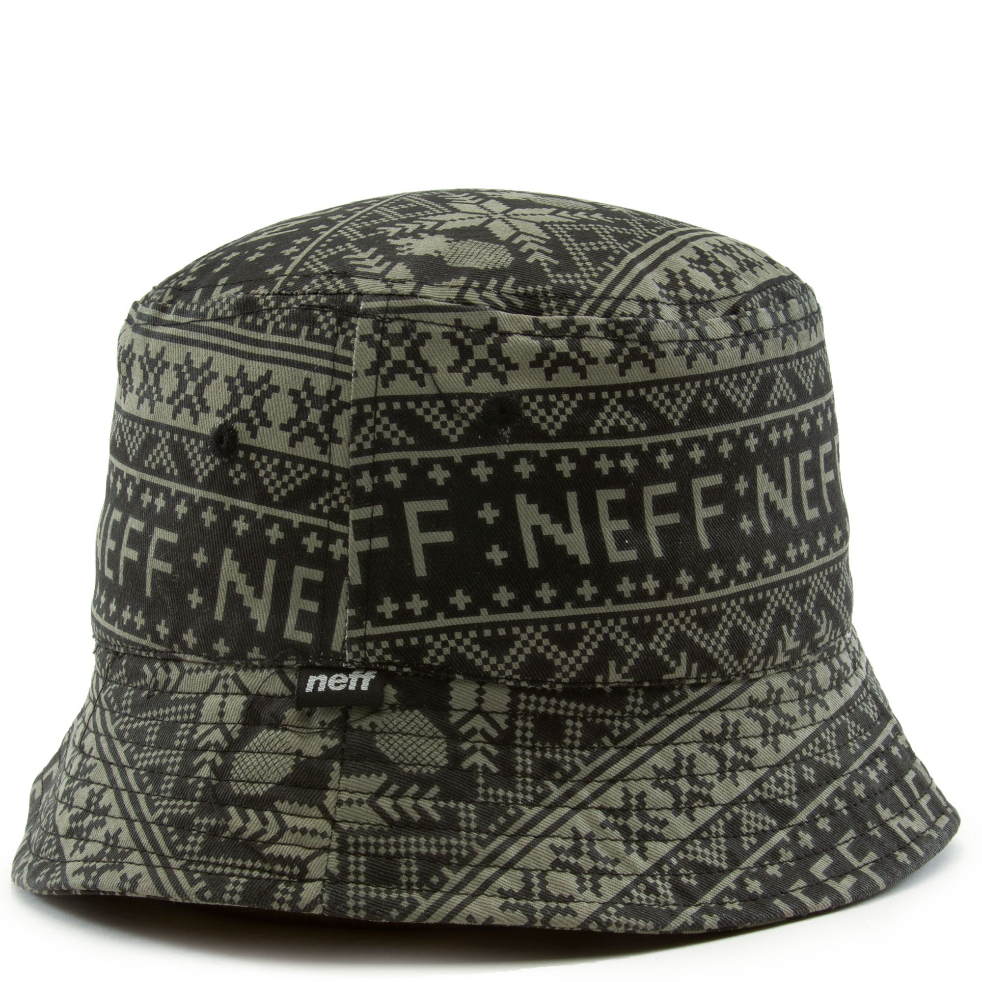 NEFF INC Holiday Bucket 14HS00HH - Shiekh