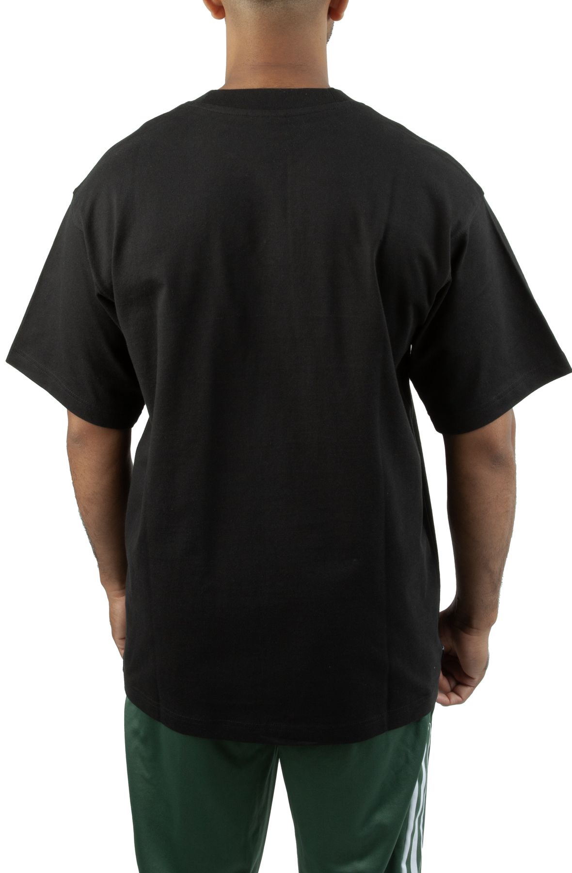 ADIDAS Adicolor Contempo Tee HK2890 - Shiekh