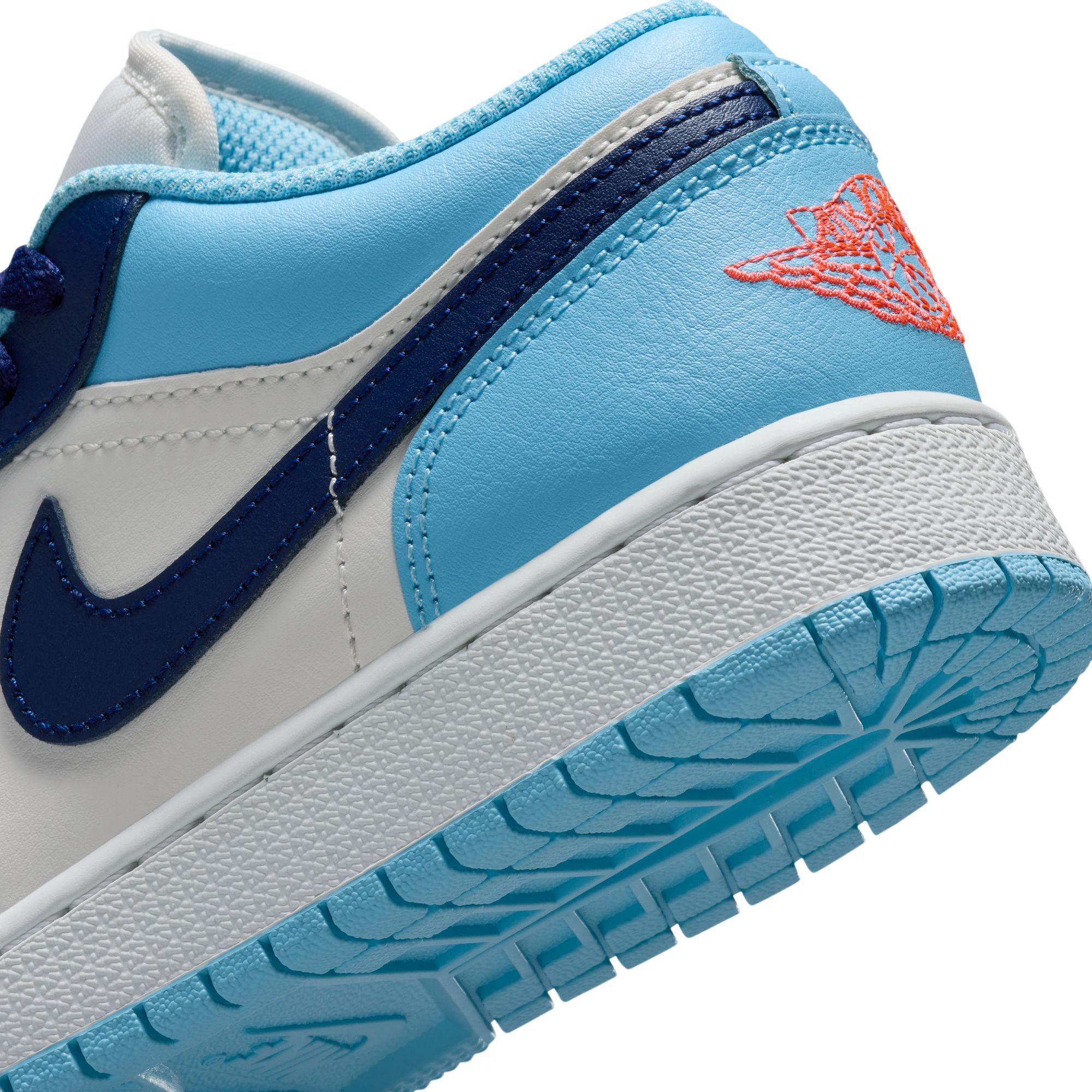 JORDAN Grade-School Air 1 Low 553560 149 - Shiekh
