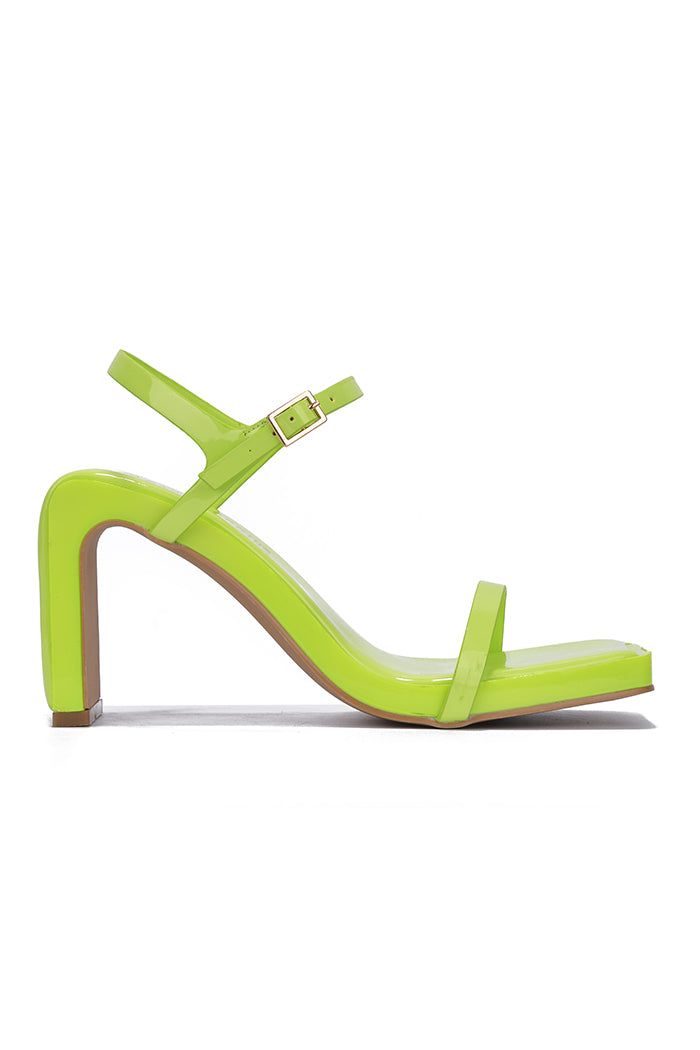 CAPE ROBBIN ZAKIA - ZAKIA-GRN-X-GREEN - Shiekh