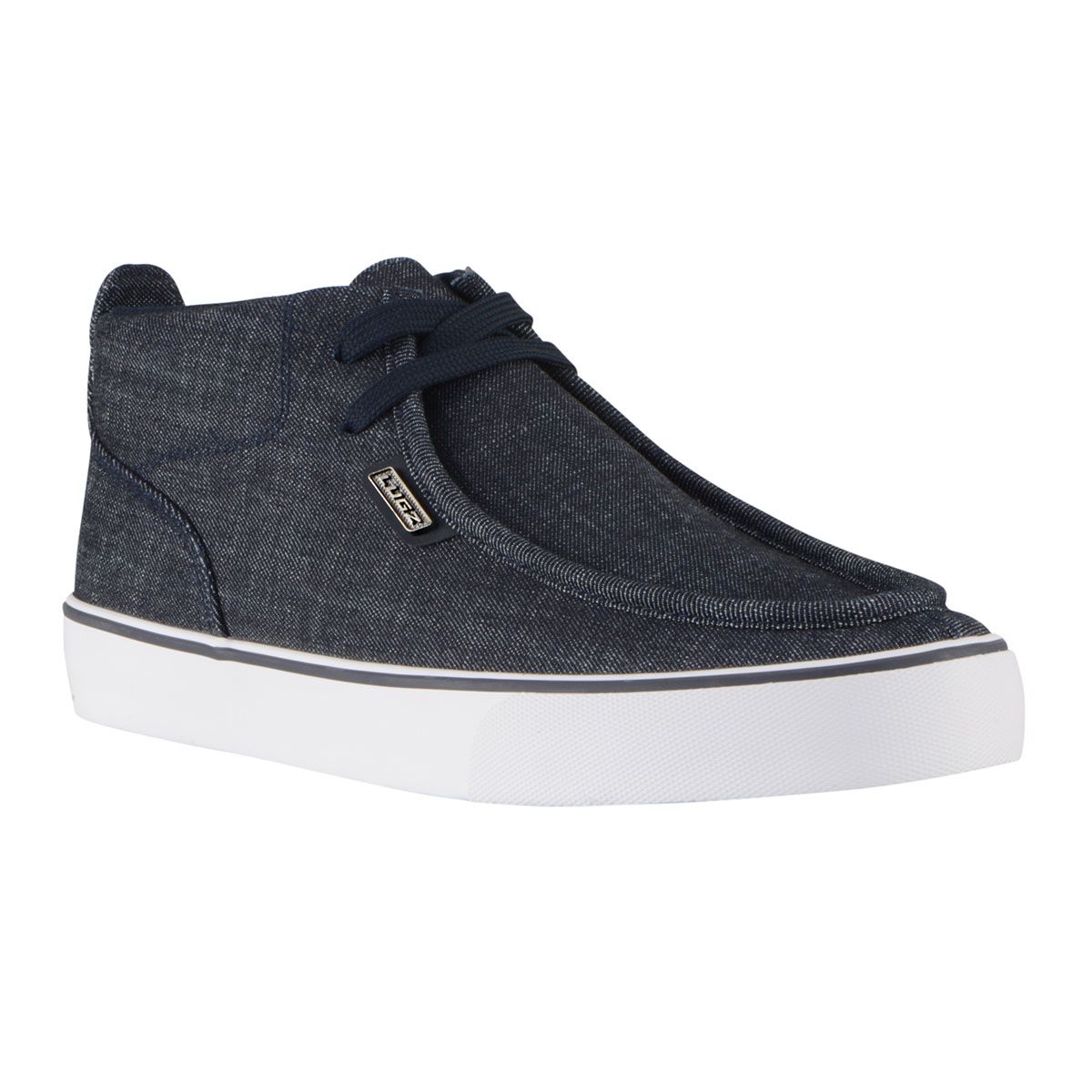 LUGZ Strider 2 Denim Navy/White MSTR2DC-411 - Shiekh