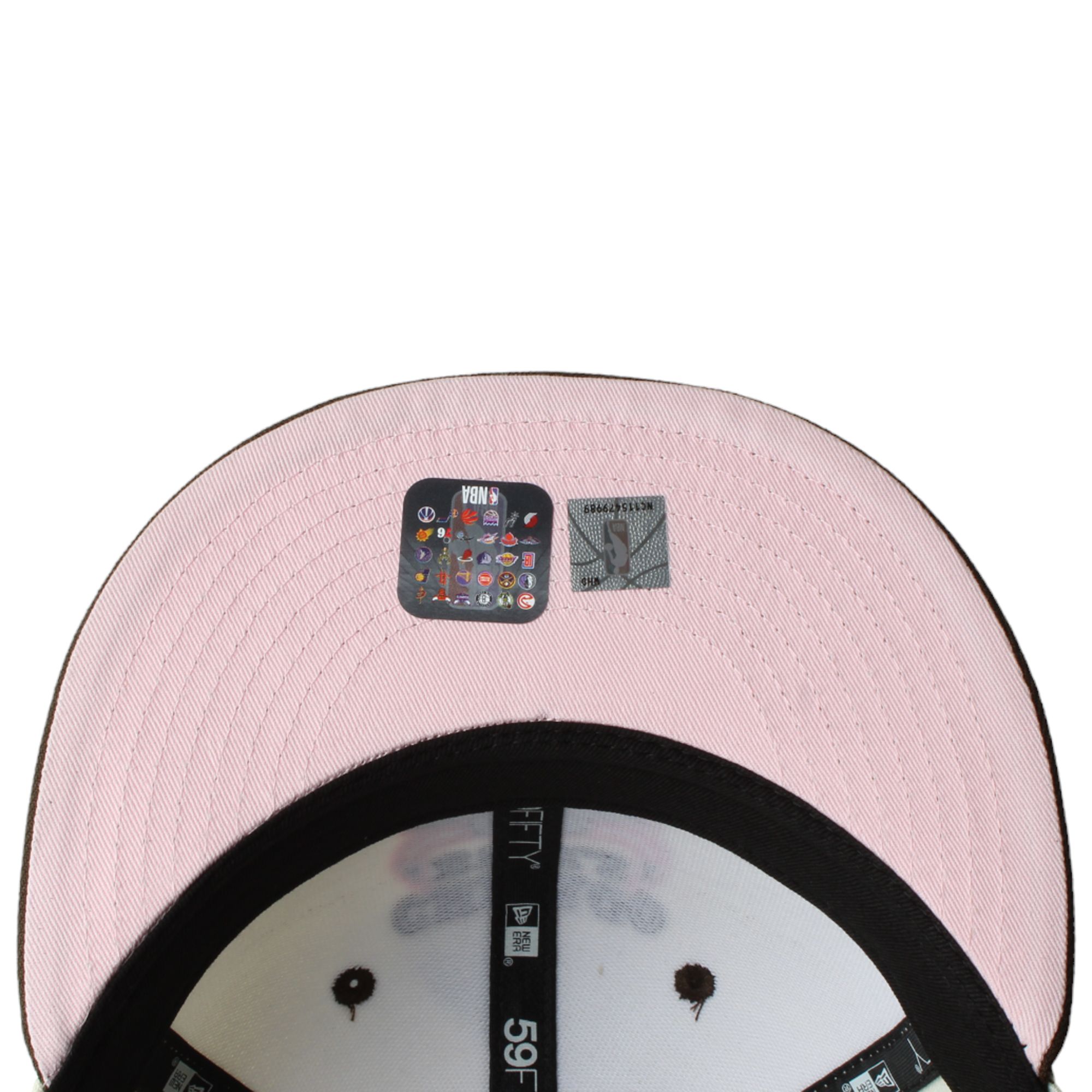 NEW ERA CAPS Chicago Bulls 59Fifty Fitted Hat 70791851 - Shiekh