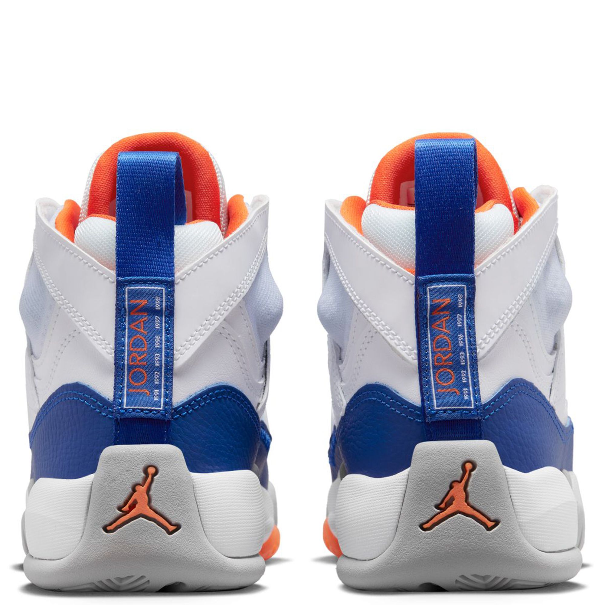 JORDAN Grade School Jumpman Two Trey DQ8431 148 - Shiekh