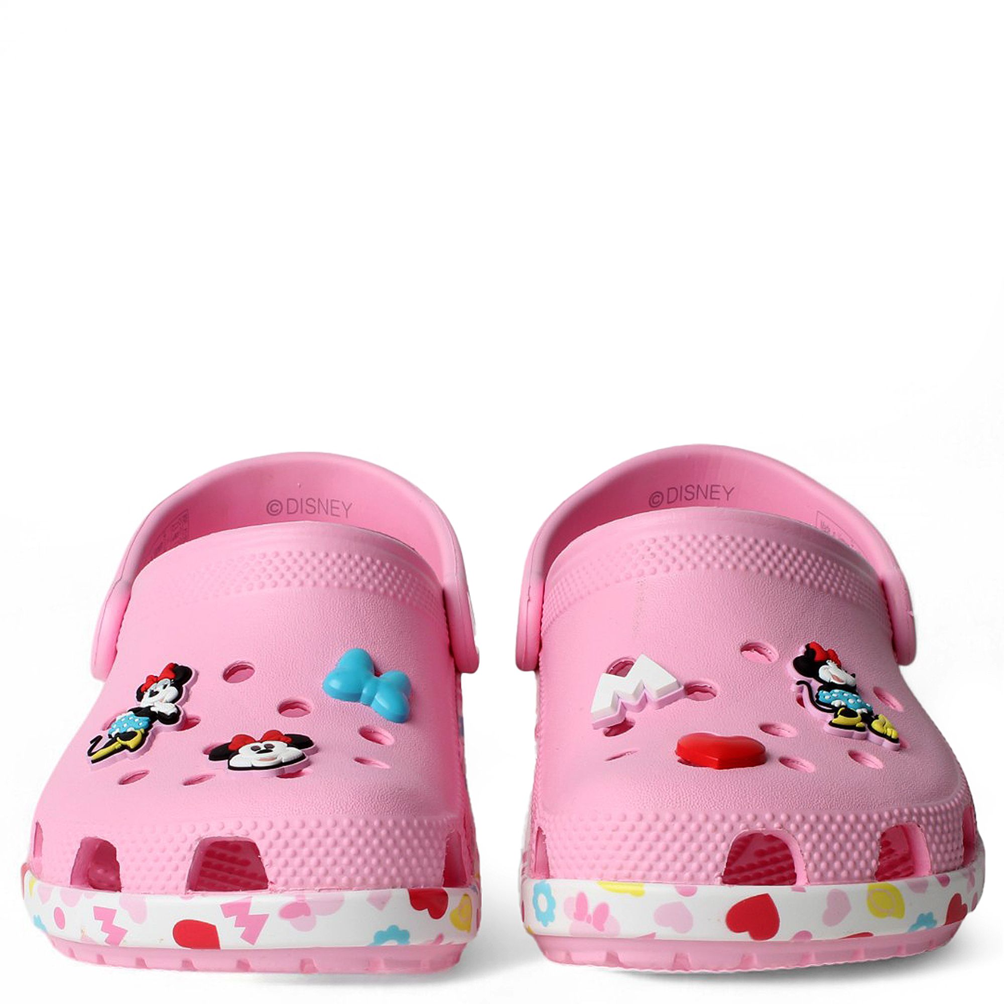 CROCS Kids Minnie Mickey & Friends Classic Clog 211147-90H - Shiekh