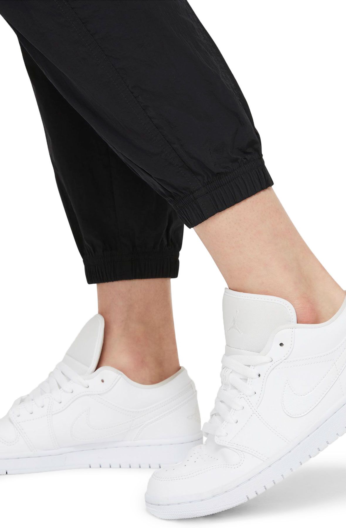 JORDAN Essentials Woven Pants DD6995 010 - Shiekh