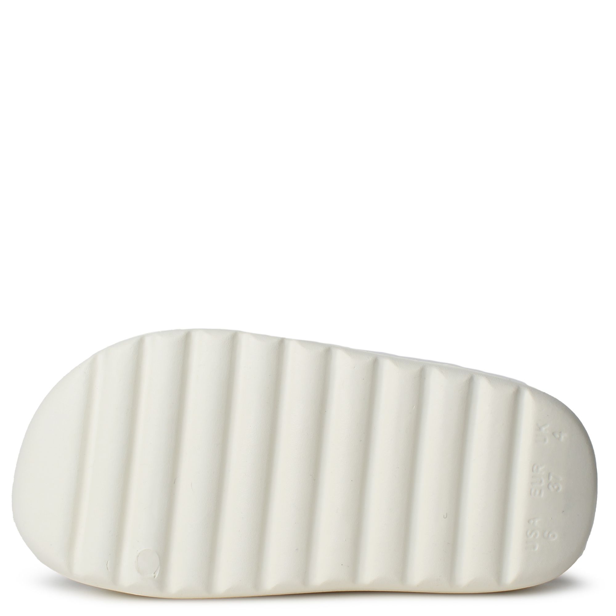 J P ORIGINAL Chunky Slides JPM AGENCY-04-WHTEVA - Shiekh