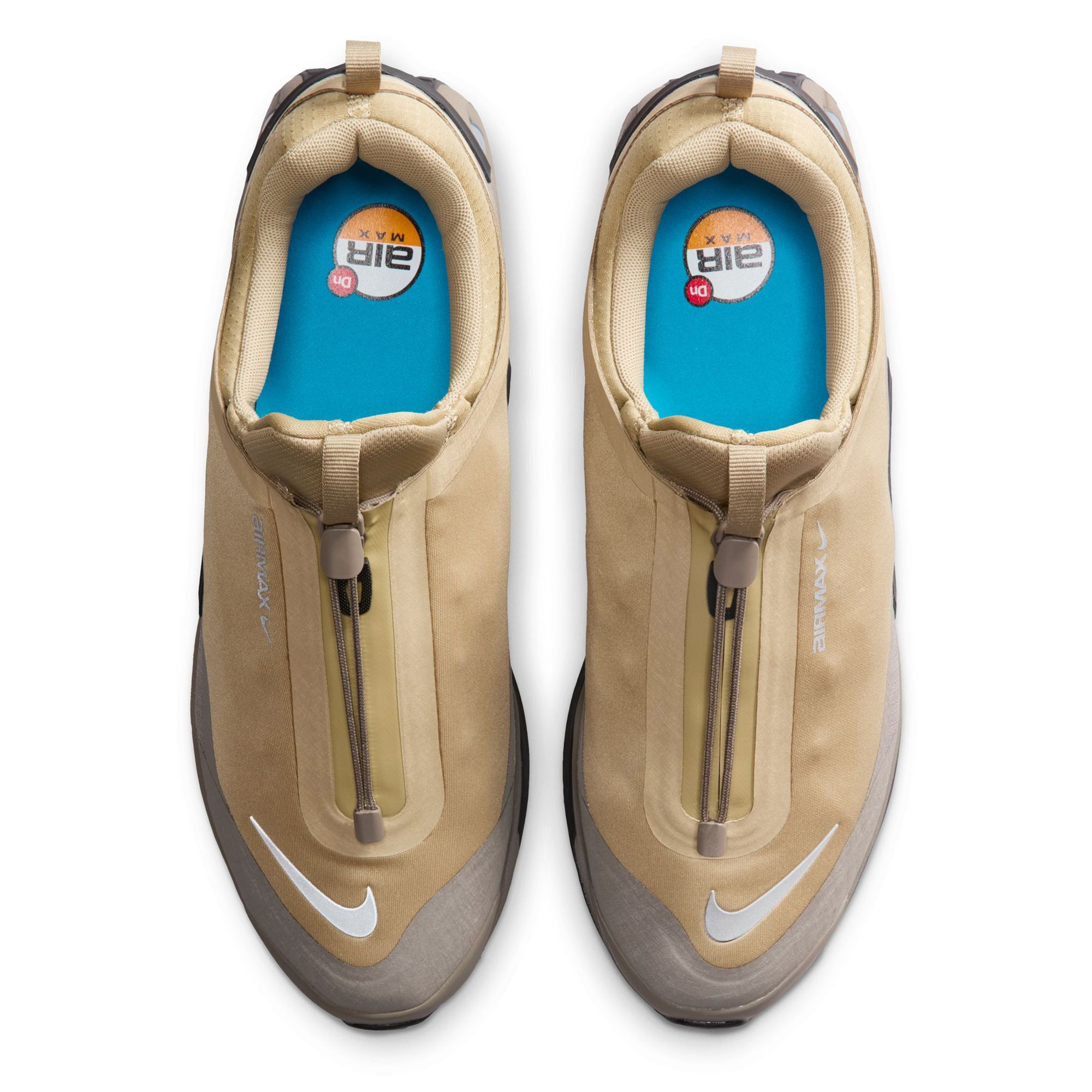 NIKE Air Max Dn Roam HQ8605 200 - Shiekh