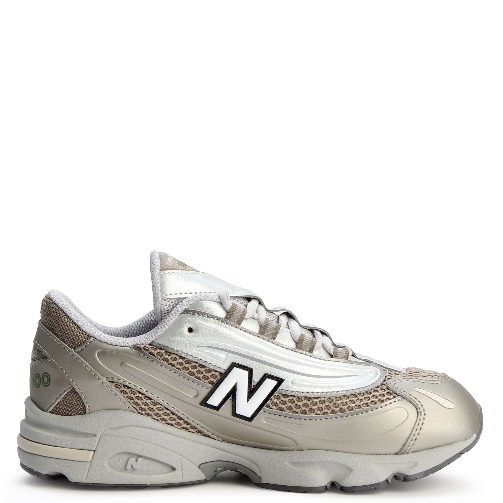 NEW BALANCE Grade-School M1000 GC1000NK - Shiekh