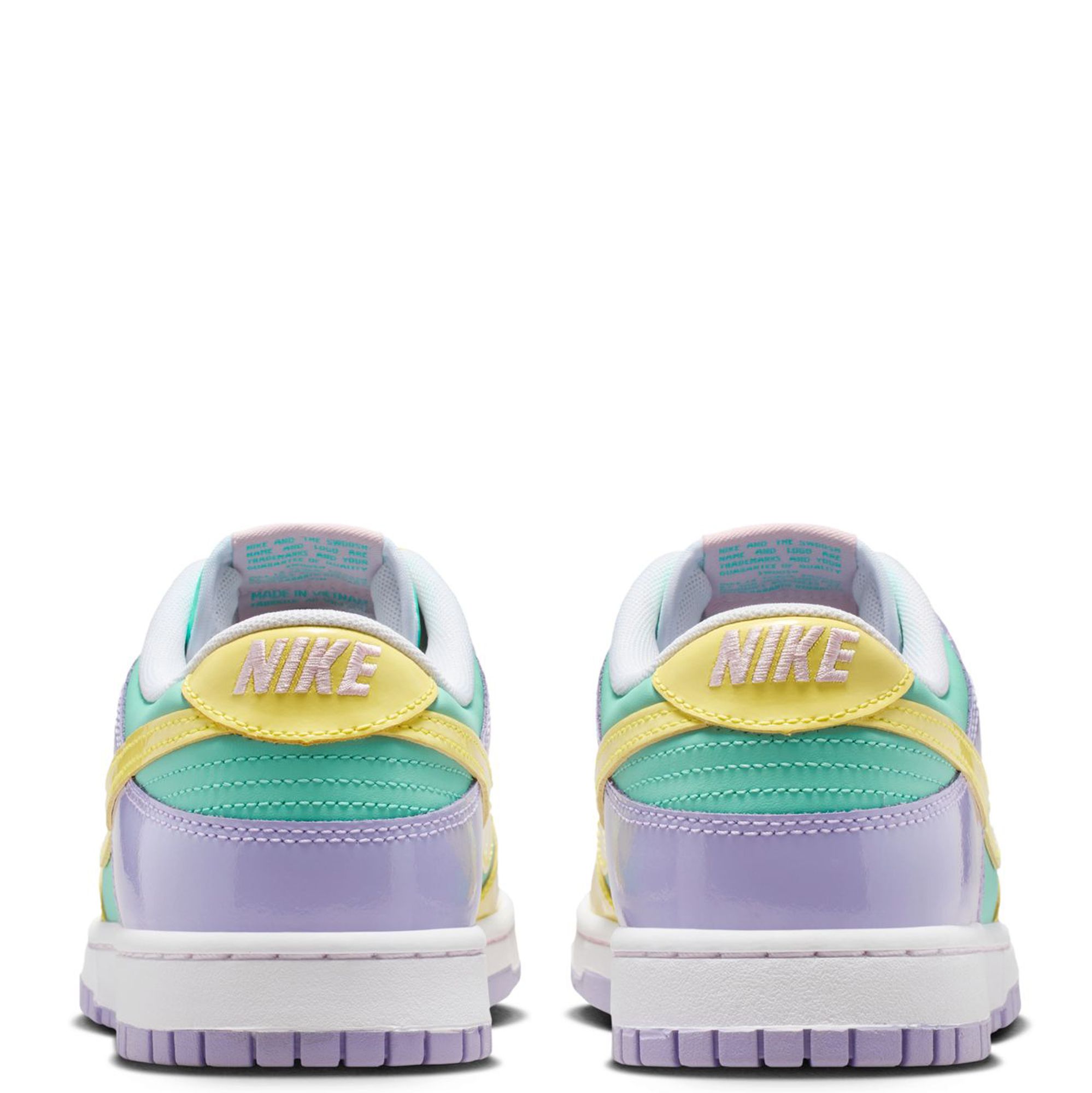 NIKE Dunk Low Retro "Easter IQ9404 349 - Shiekh