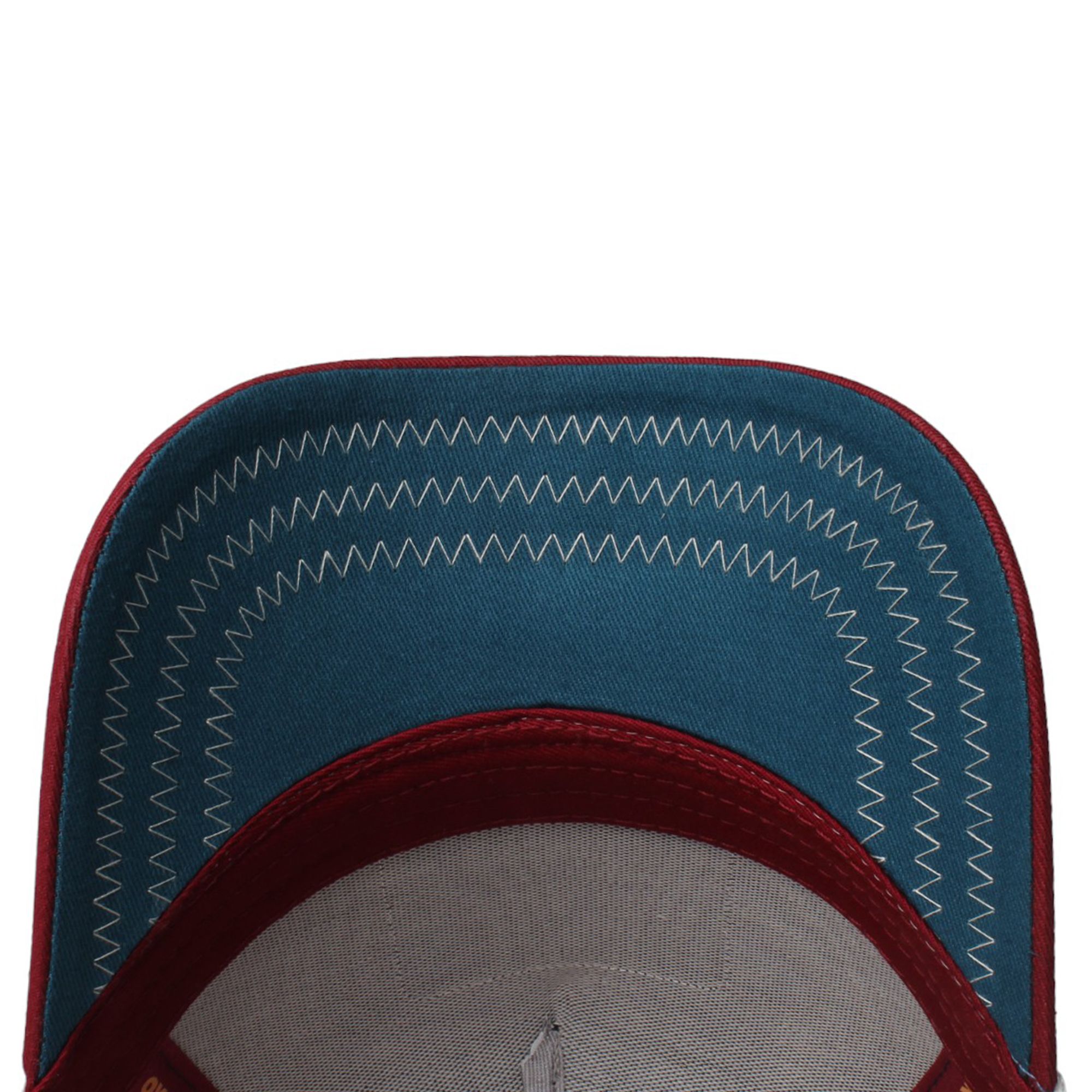 OVERLORD Mr.Plow Homer Truck Trucker Hat OC-MPLOW - Shiekh