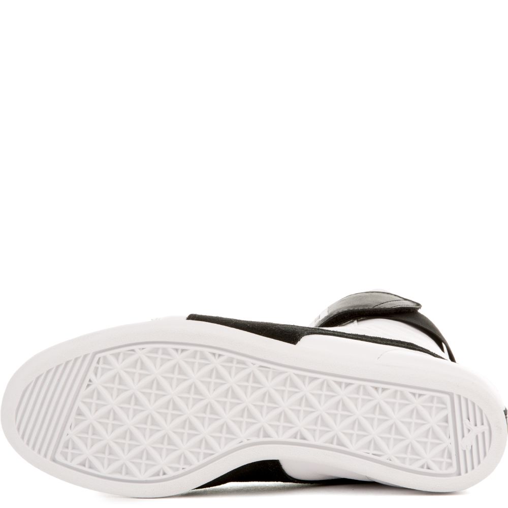PUMA Eskiva New Hi Sneaker 36308102 - Shiekh