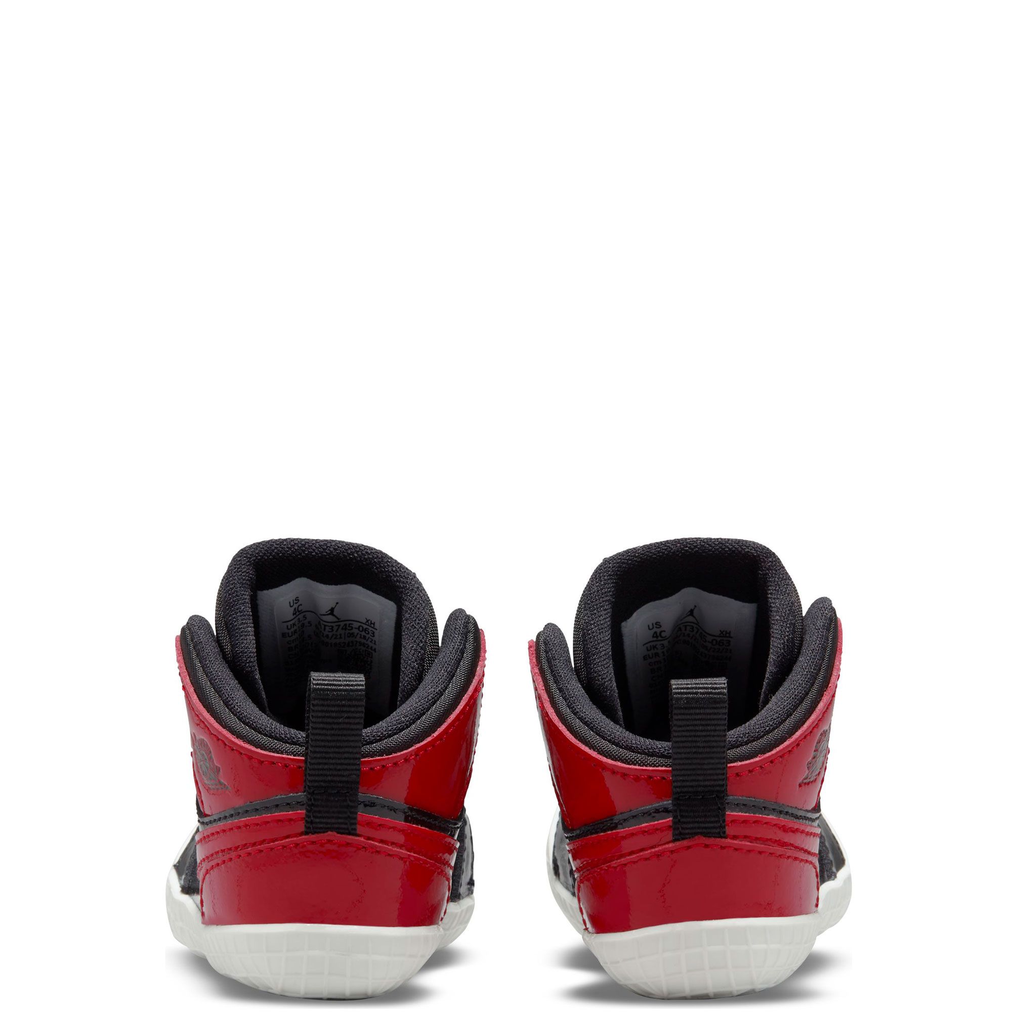 JORDAN (CB) 1 AT3745 063 - Shiekh