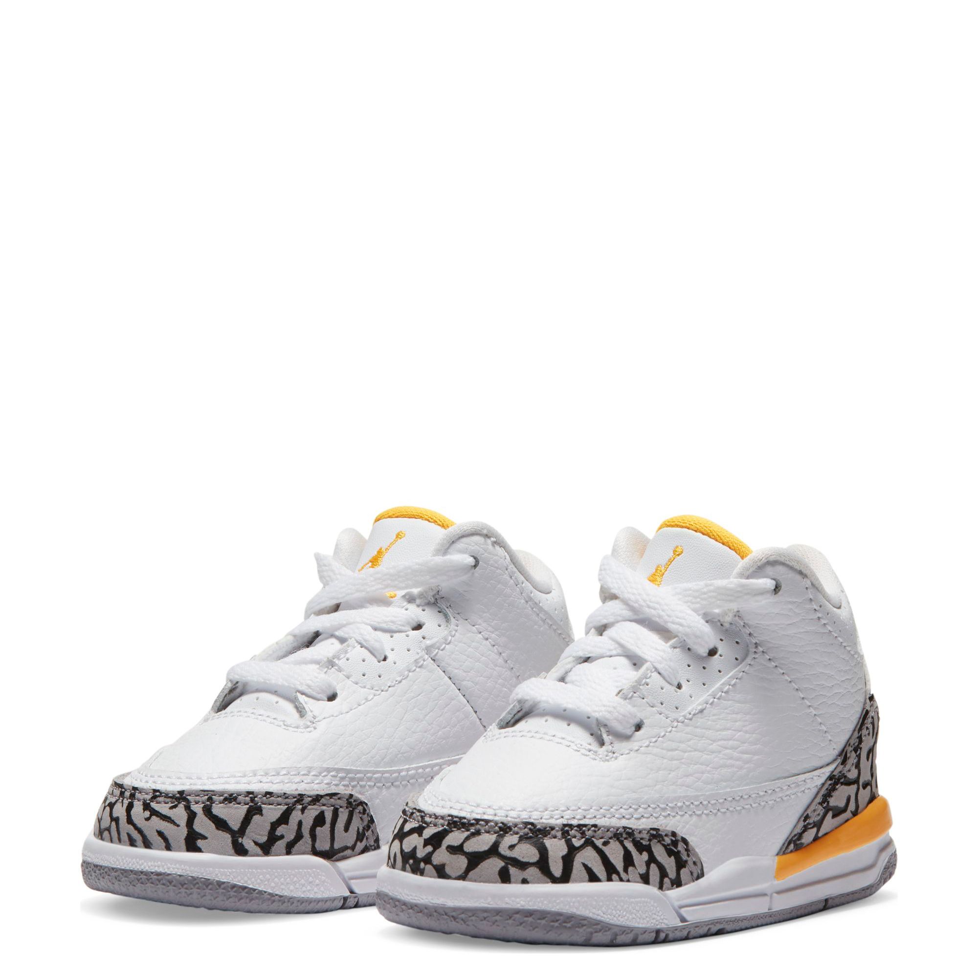 JORDAN (TD) Air 3 Retro 654964 108 - Shiekh