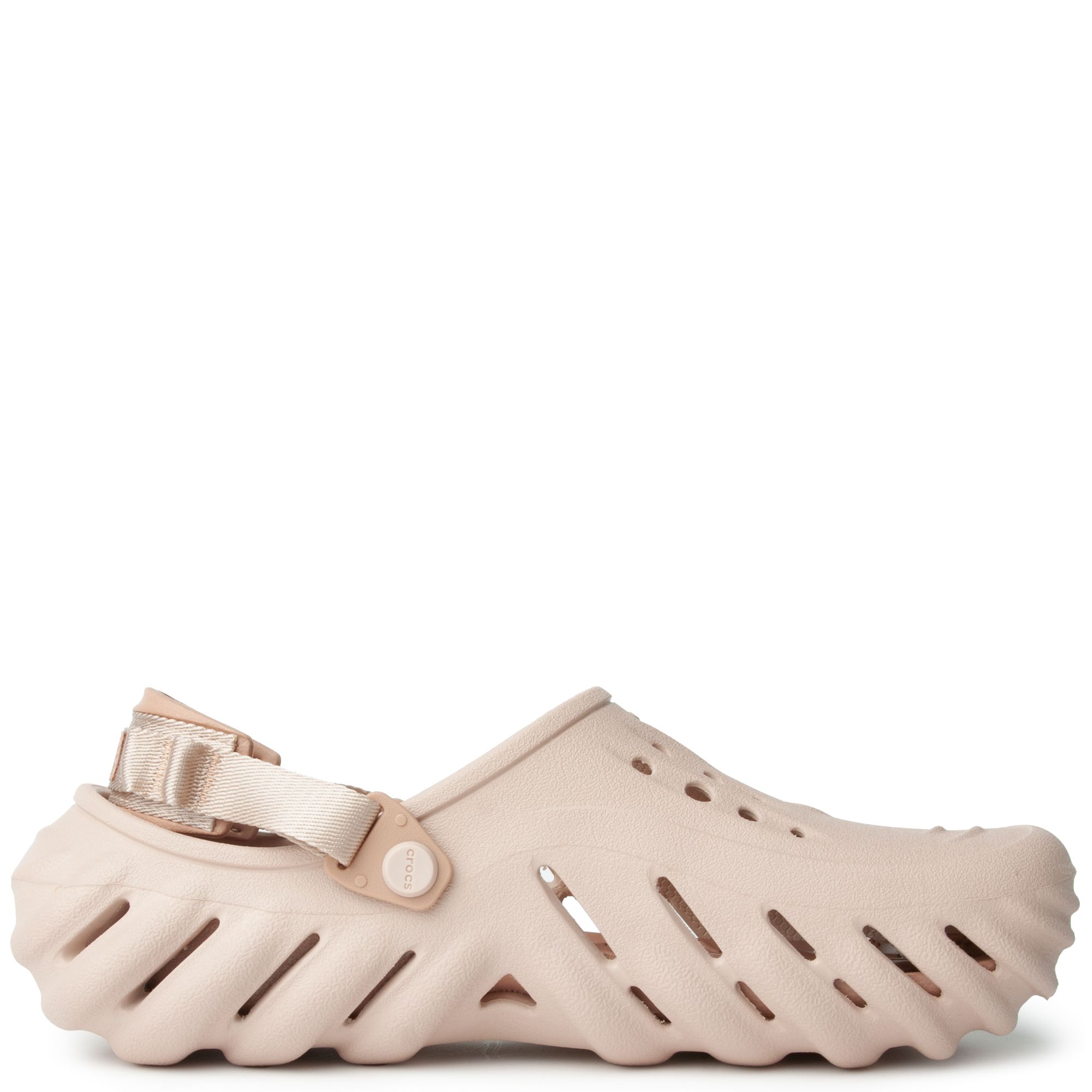 CROCS Echo Clog 207937-6TY - Shiekh
