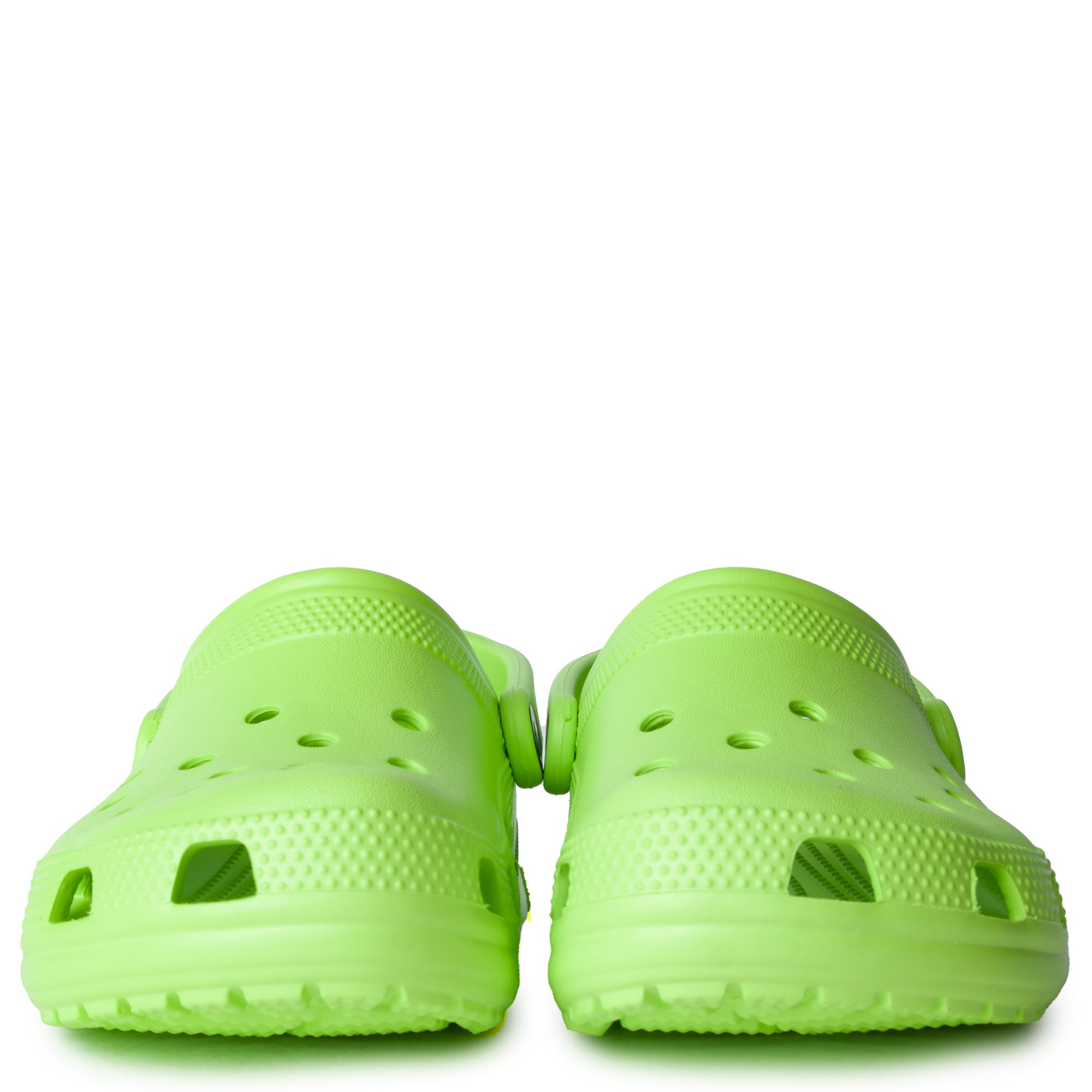 CROCS Classic Clog 10001-3UH - Shiekh