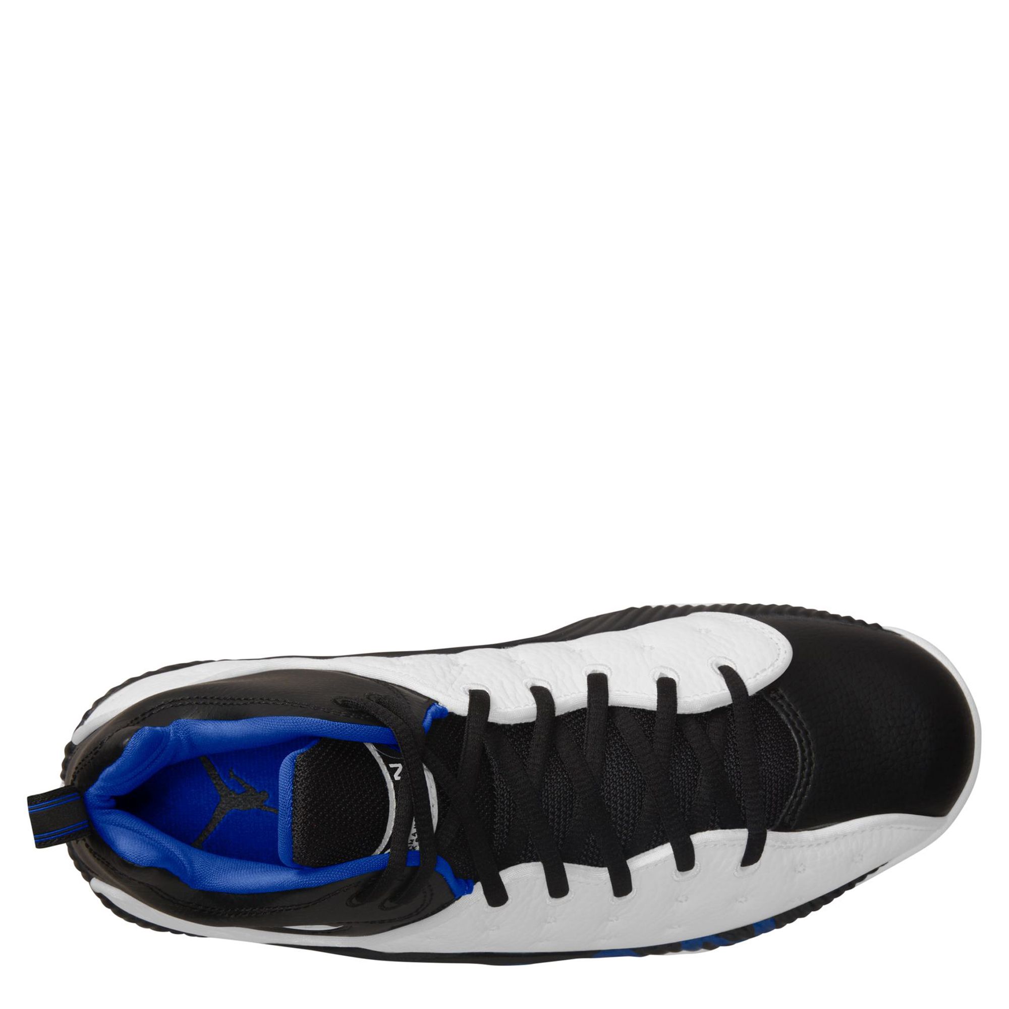 JORDAN Jumpman Team II DZ7294 104 - Shiekh