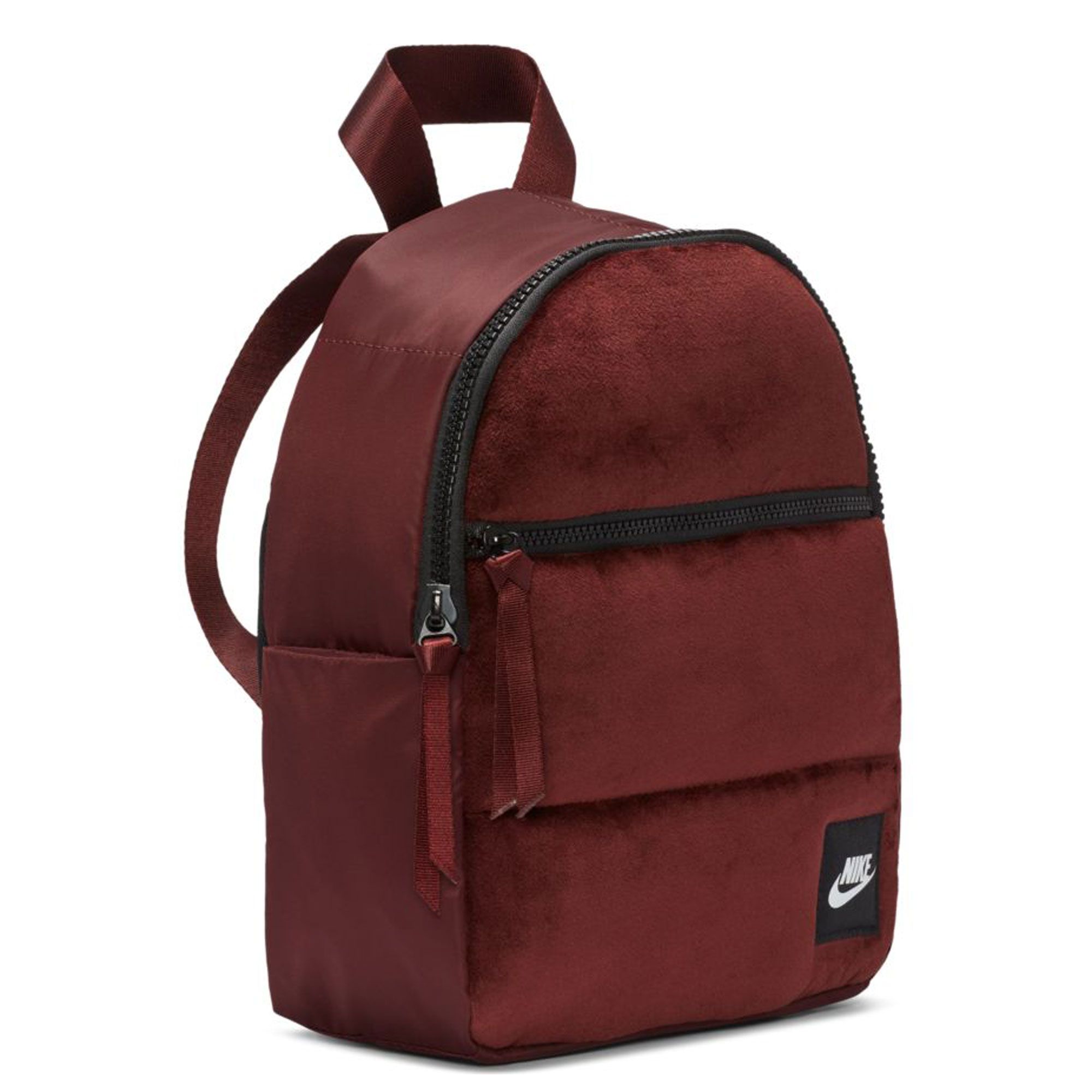 NIKE Sportswear Essentials Mini Backpack CU2574 624 - Shiekh