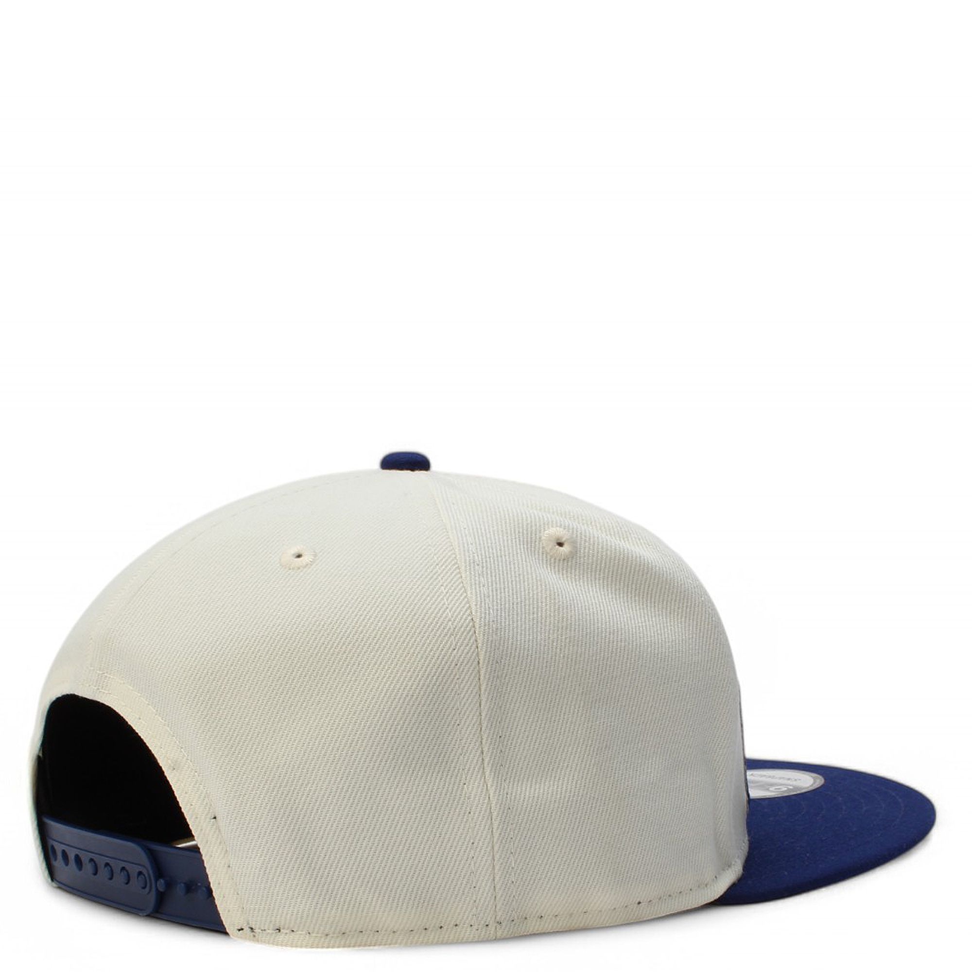 NEW ERA CAPS MLB Los Angeles Dodgers Crest 9FIFTY Snapback 60623677 ...