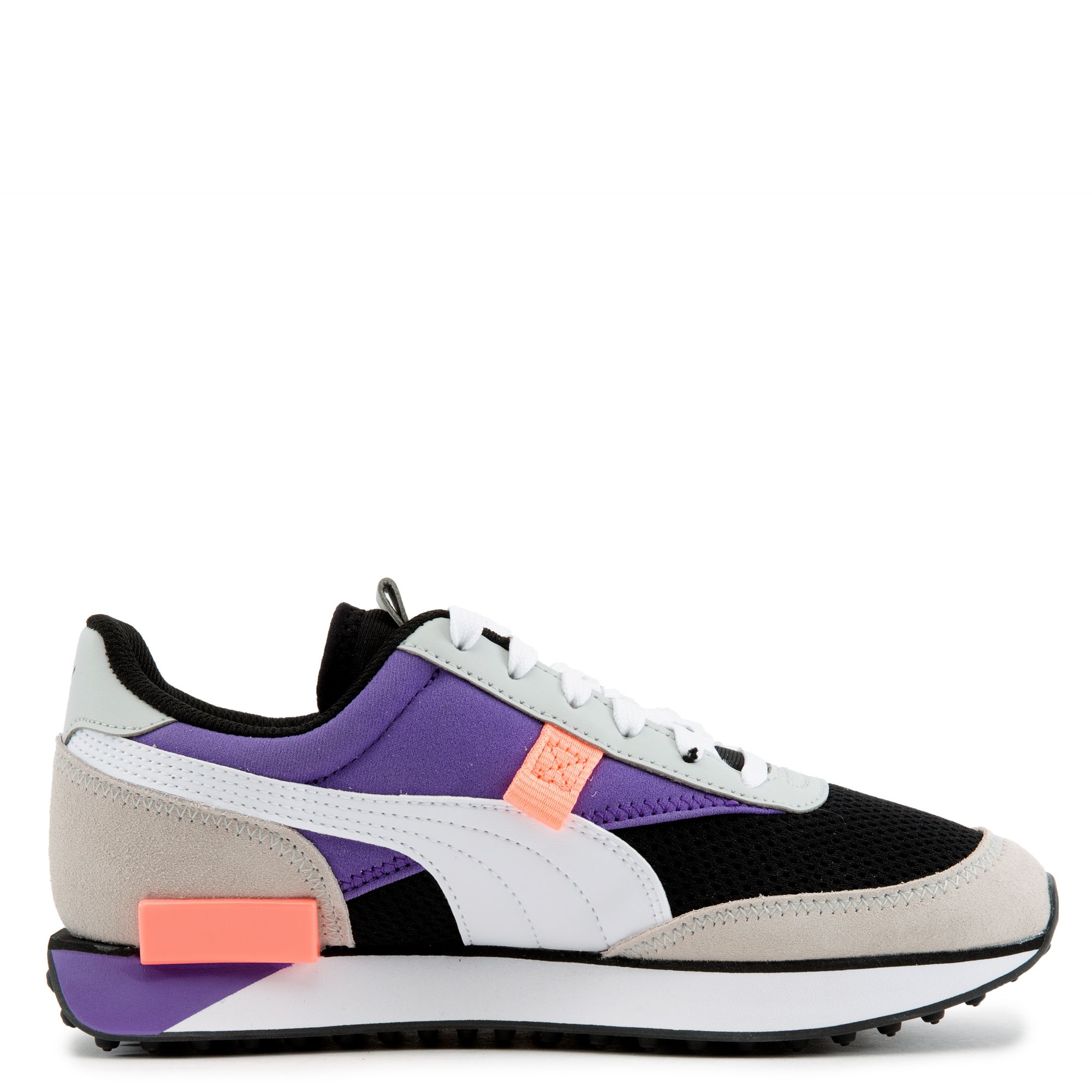 PUMA (GS) Future Rider Galaxy Jr 37442401 - Shiekh