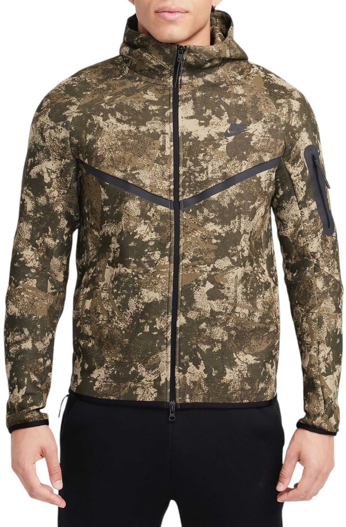 NIKE Tech Windrunner HV5055 276 - Shiekh