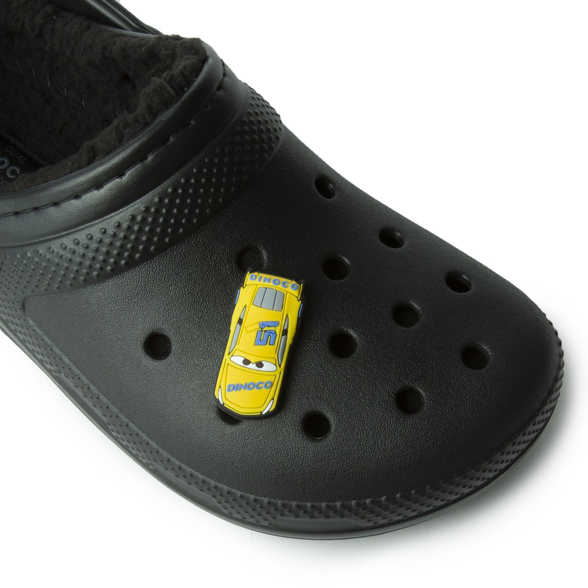 CROCS JIBBITZ 10010557 - Shiekh