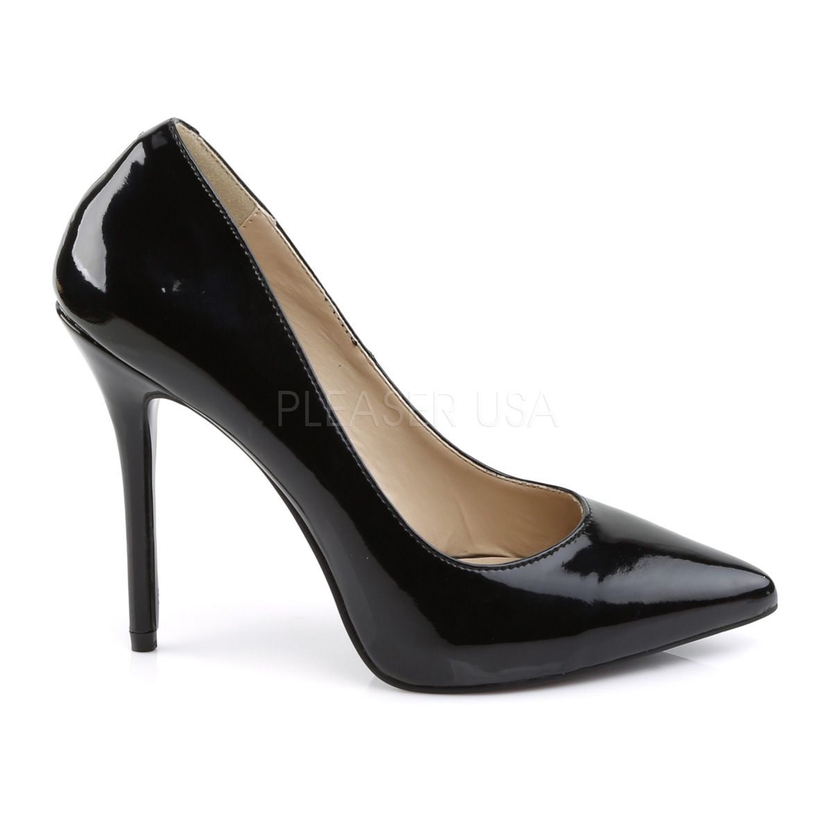 PLEASER AMUSE-20 AMU20/B - Shiekh