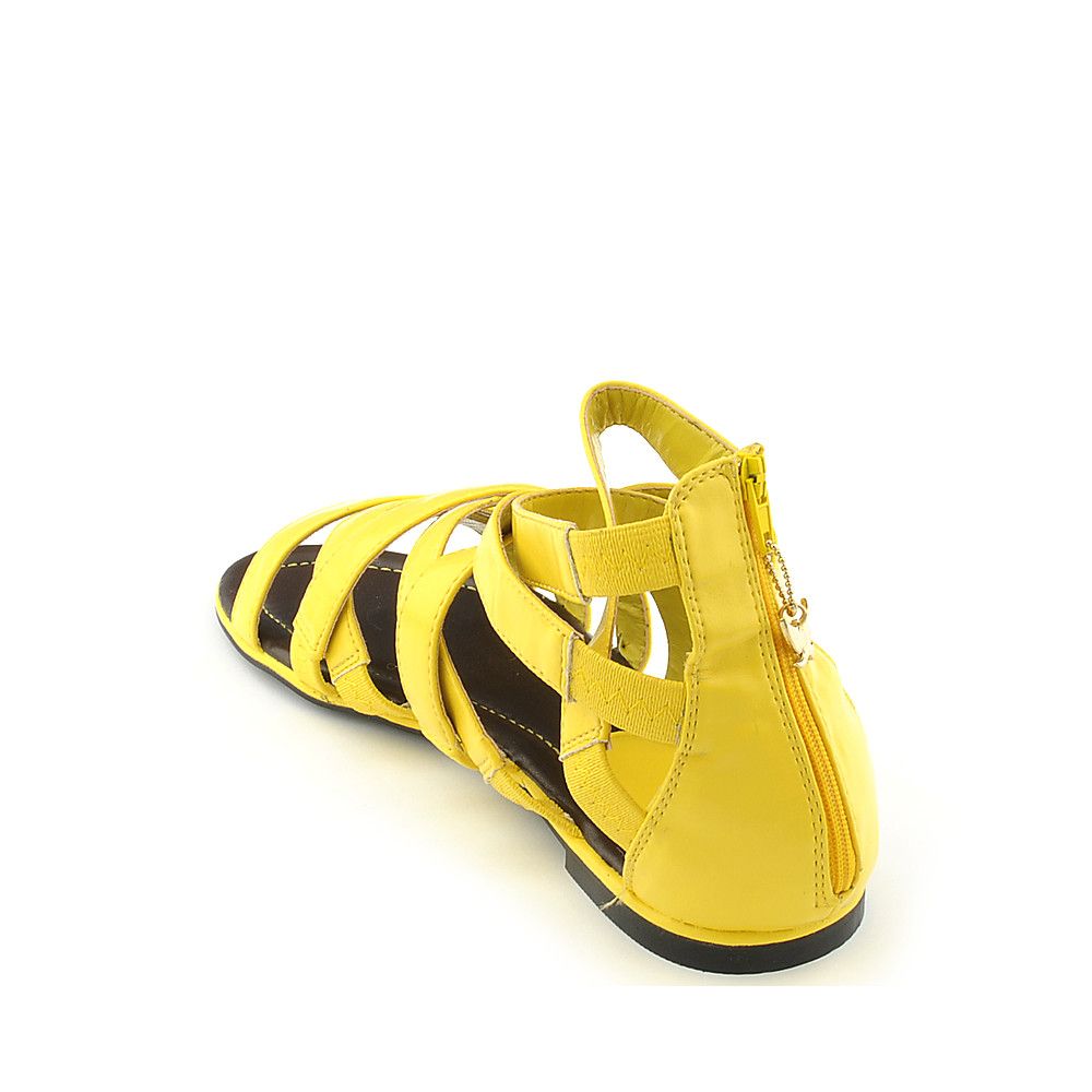 SHIEKH Haidi HAIDI/YELLOW - Shiekh