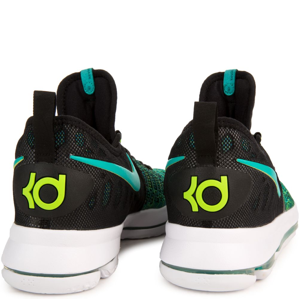 NIKE NIKE ZOOM KD 9 SHOE 843392 300 - Shiekh