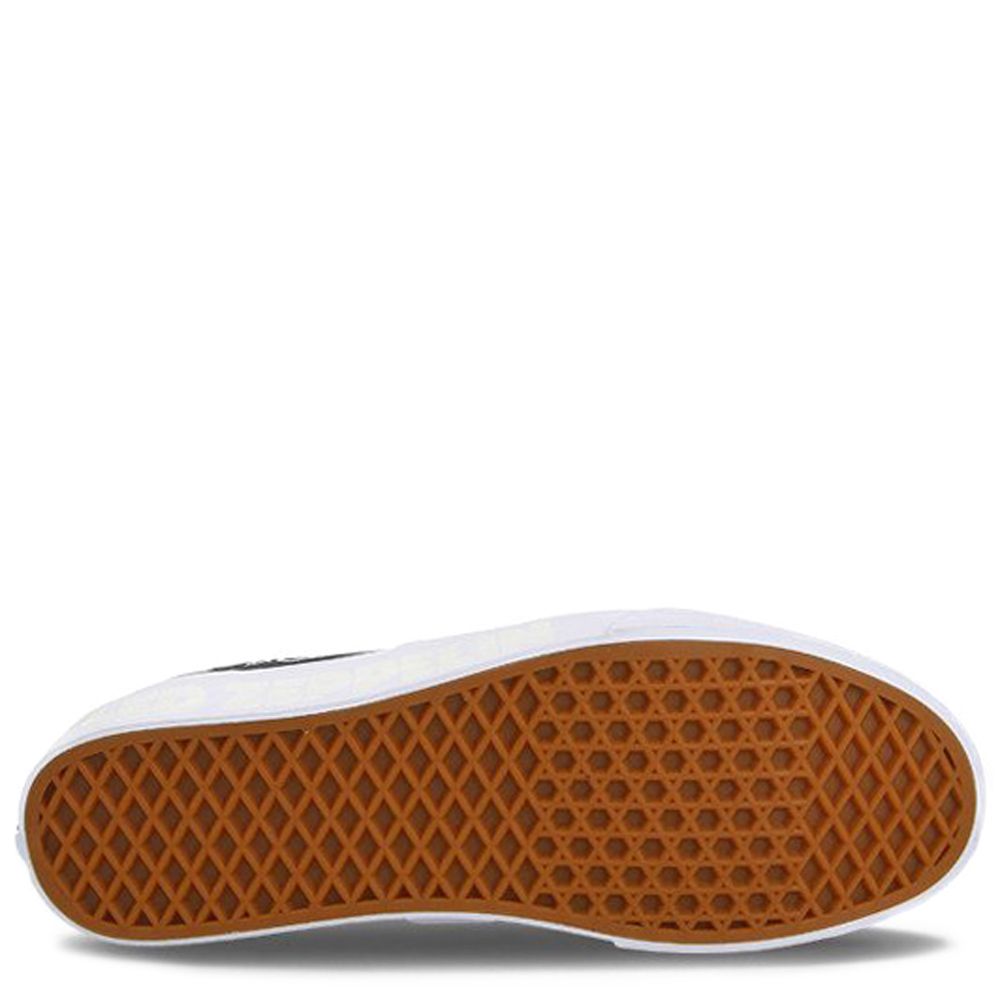 VANS The x Led Zeppelin Era Sneaker in and True White VN0A38FRT5Z - Shiekh