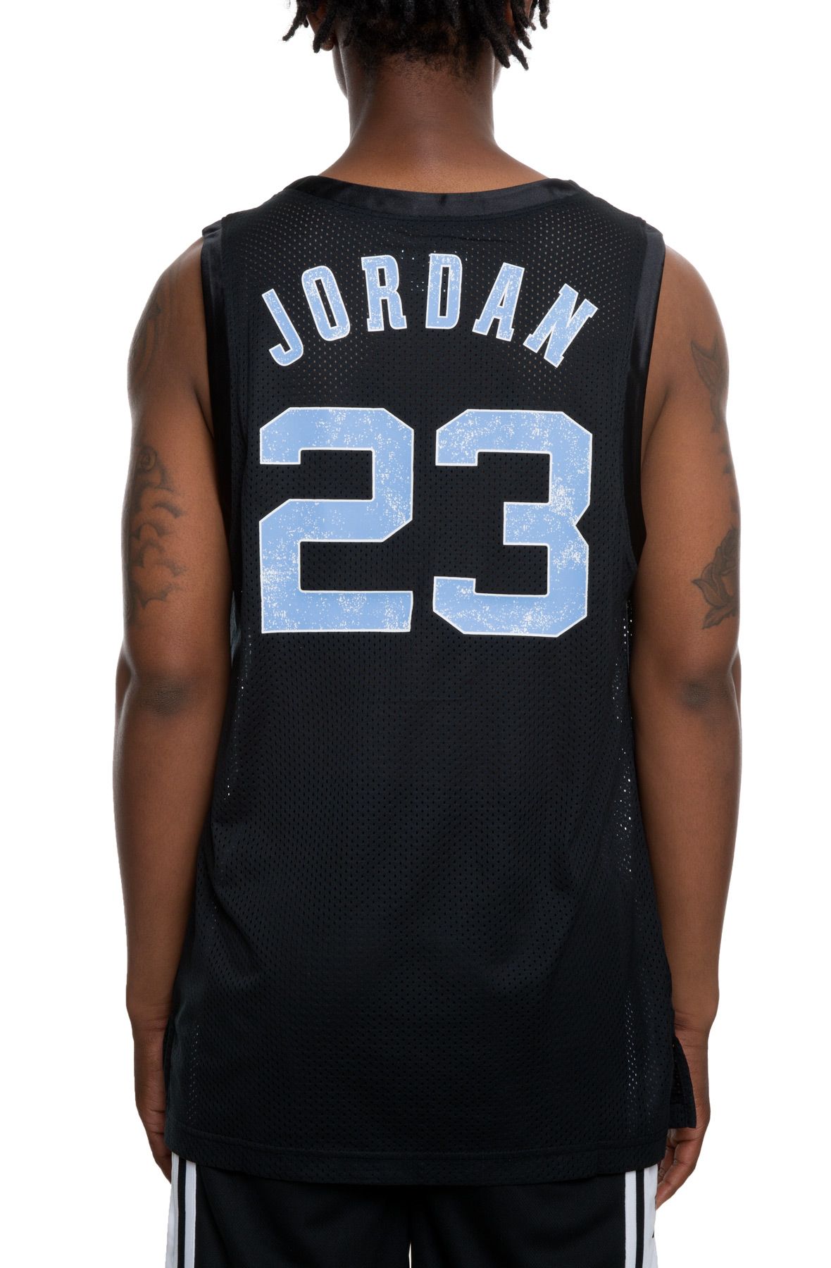 JORDAN DNA DISTORTED TANK AJ1140 010 - Shiekh