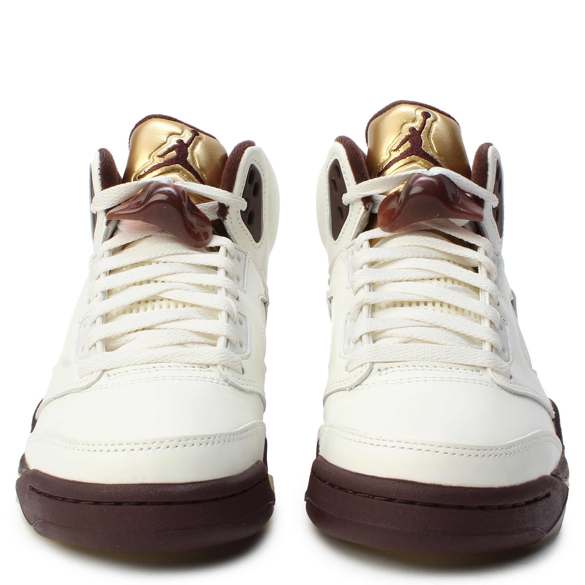 JORDAN Women's 5 Retro DD9336 200 - Shiekh