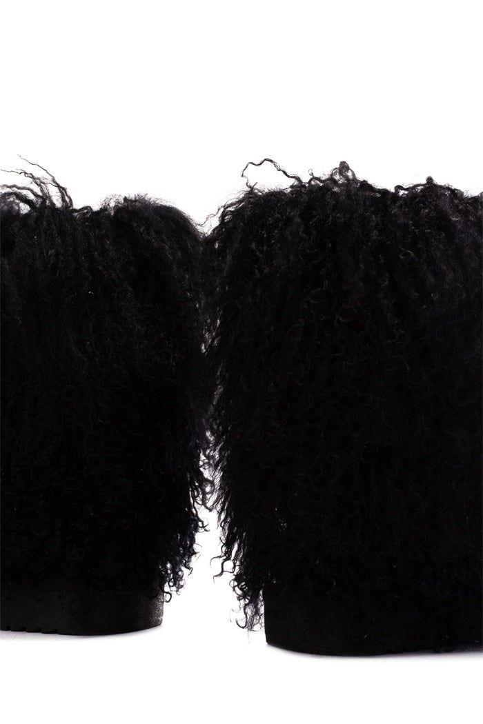 CAPE ROBBIN FREEZY - FREEZY-BLK-X-BLACK - Shiekh