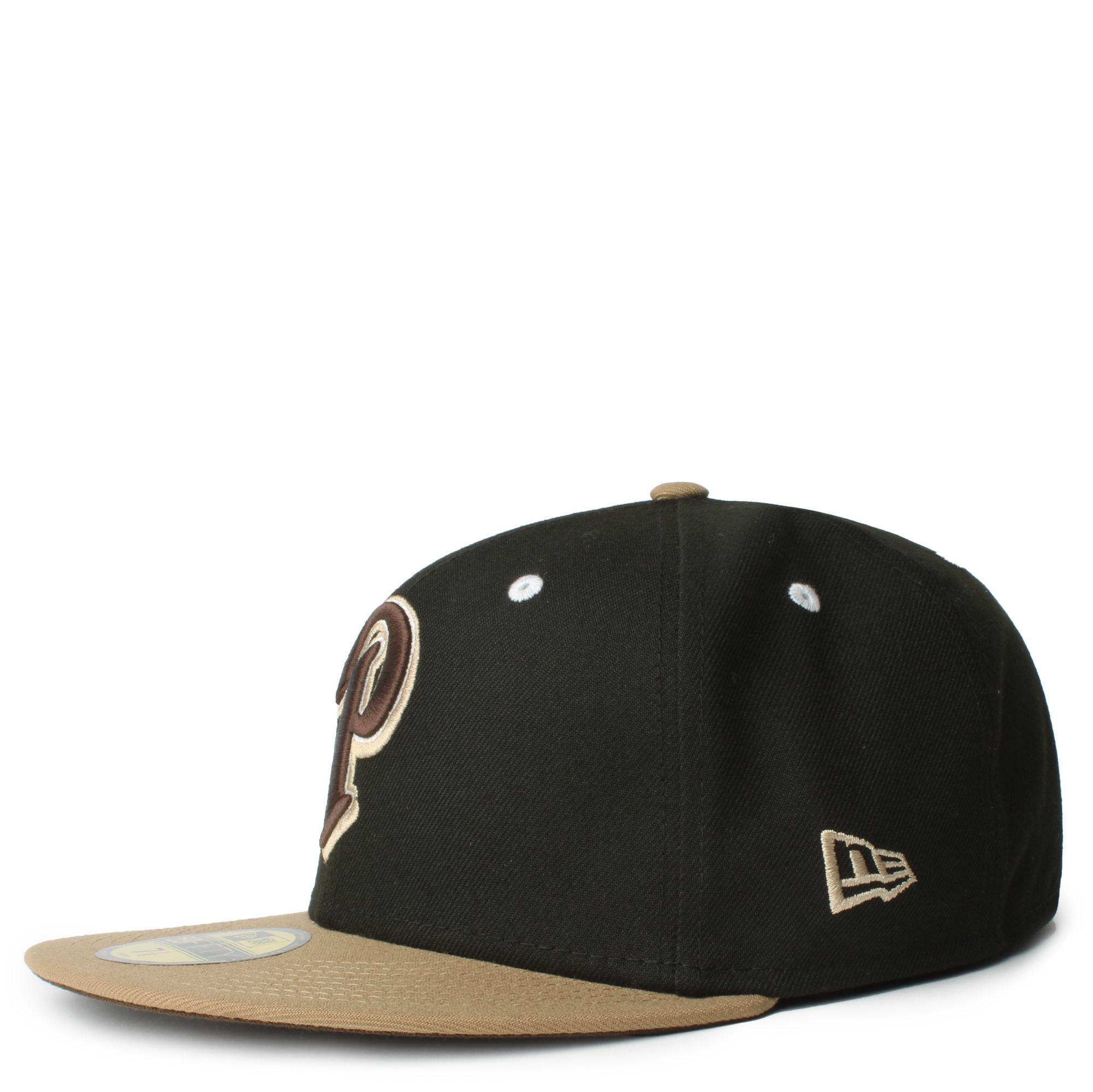 NEW ERA CAPS San Diego Padres 59Fifty Fitted Hat 70782492 - Shiekh