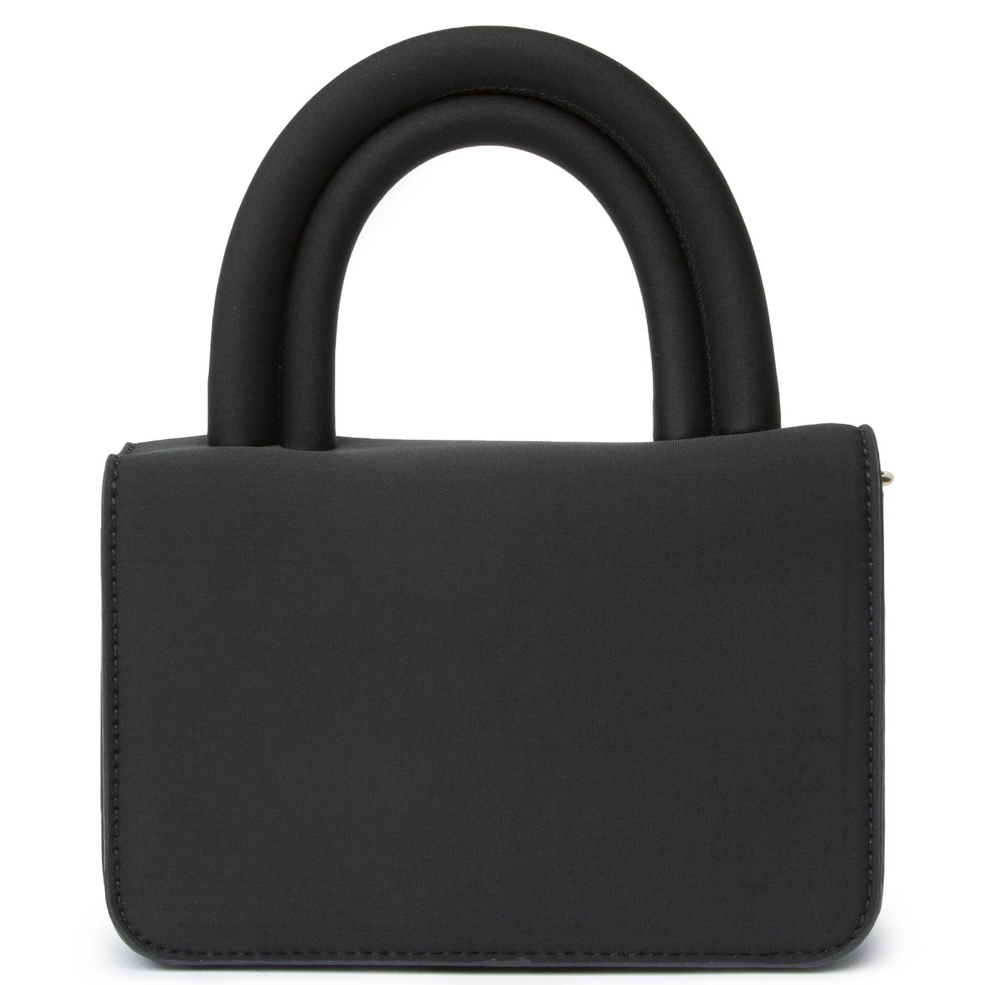 H&D ACCESSORIES, INC Handle It Bag HPC5399BK - Shiekh