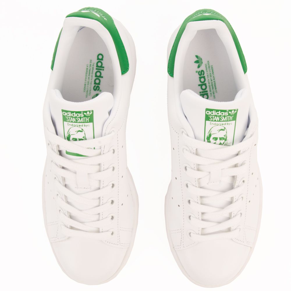 ADIDAS Womens Stan Smith Fairway Sneaker B24105 - Shiekh