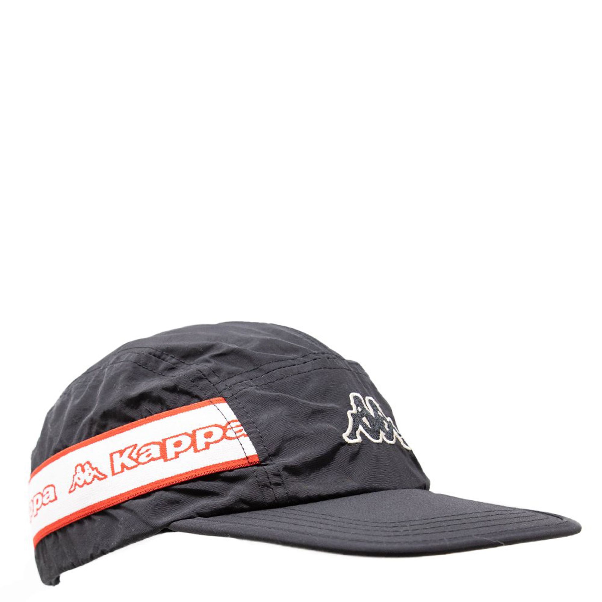 KAPPA Logo Tape Crema Cap 341654W-A4O - Shiekh