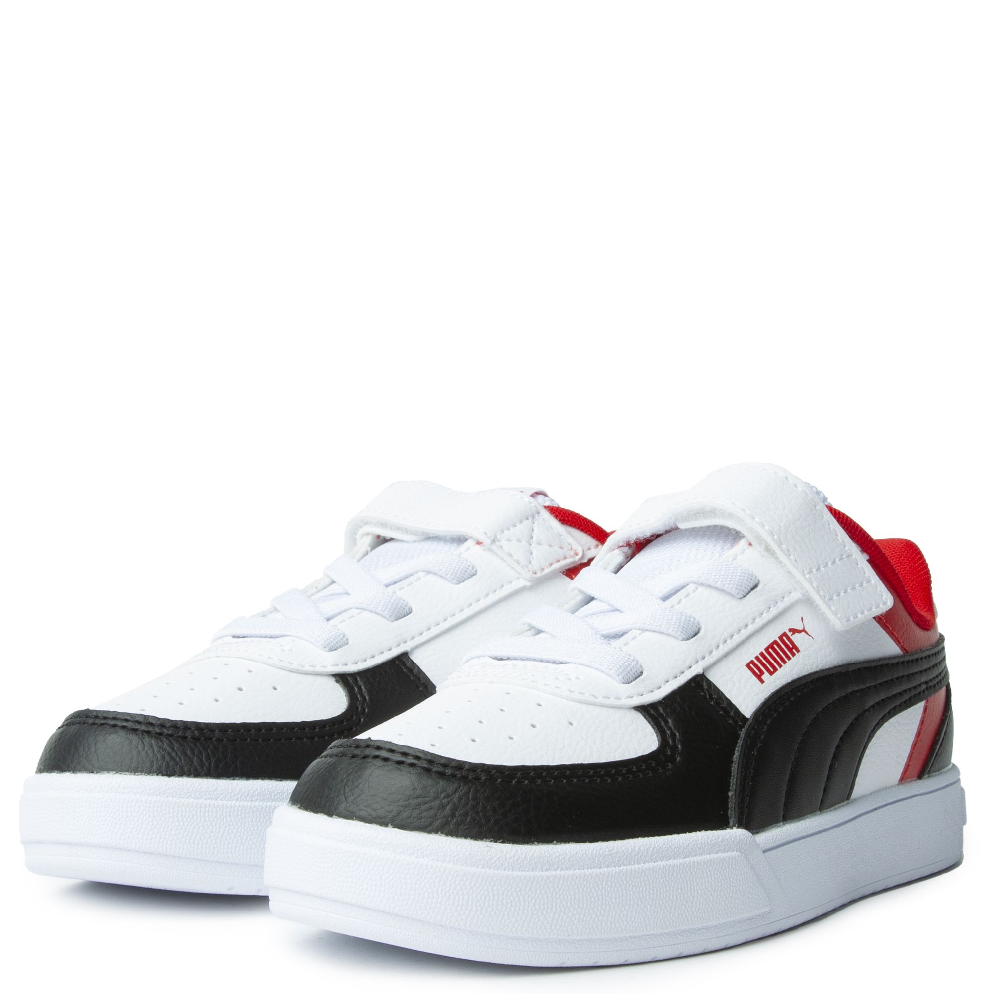 PUMA Caven Block (TD) 39147001 - Shiekh
