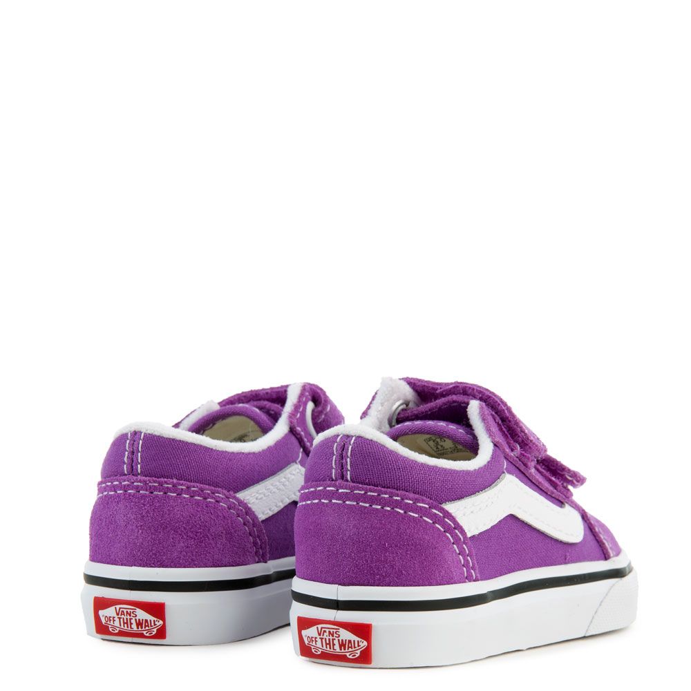 VANS (TD) Old Skool V VN0A38JN8ZP - Shiekh