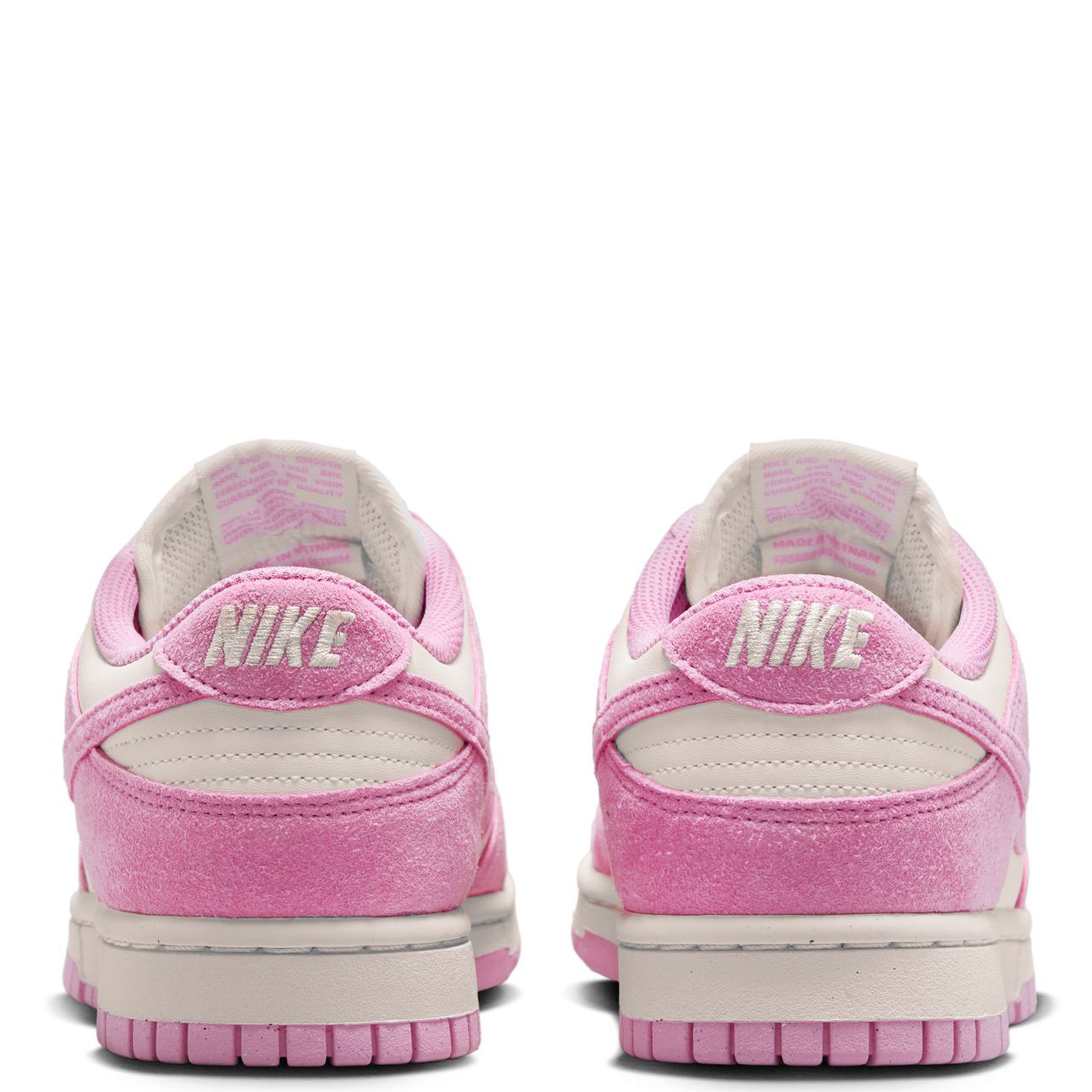 NIKE Women's Dunk Low HJ7673 101 - Shiekh