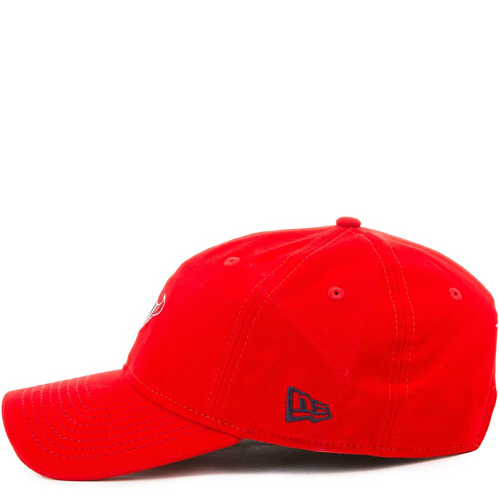 NEW ERA CAPS Houston Texans Dad Cap 11402413 - Shiekh