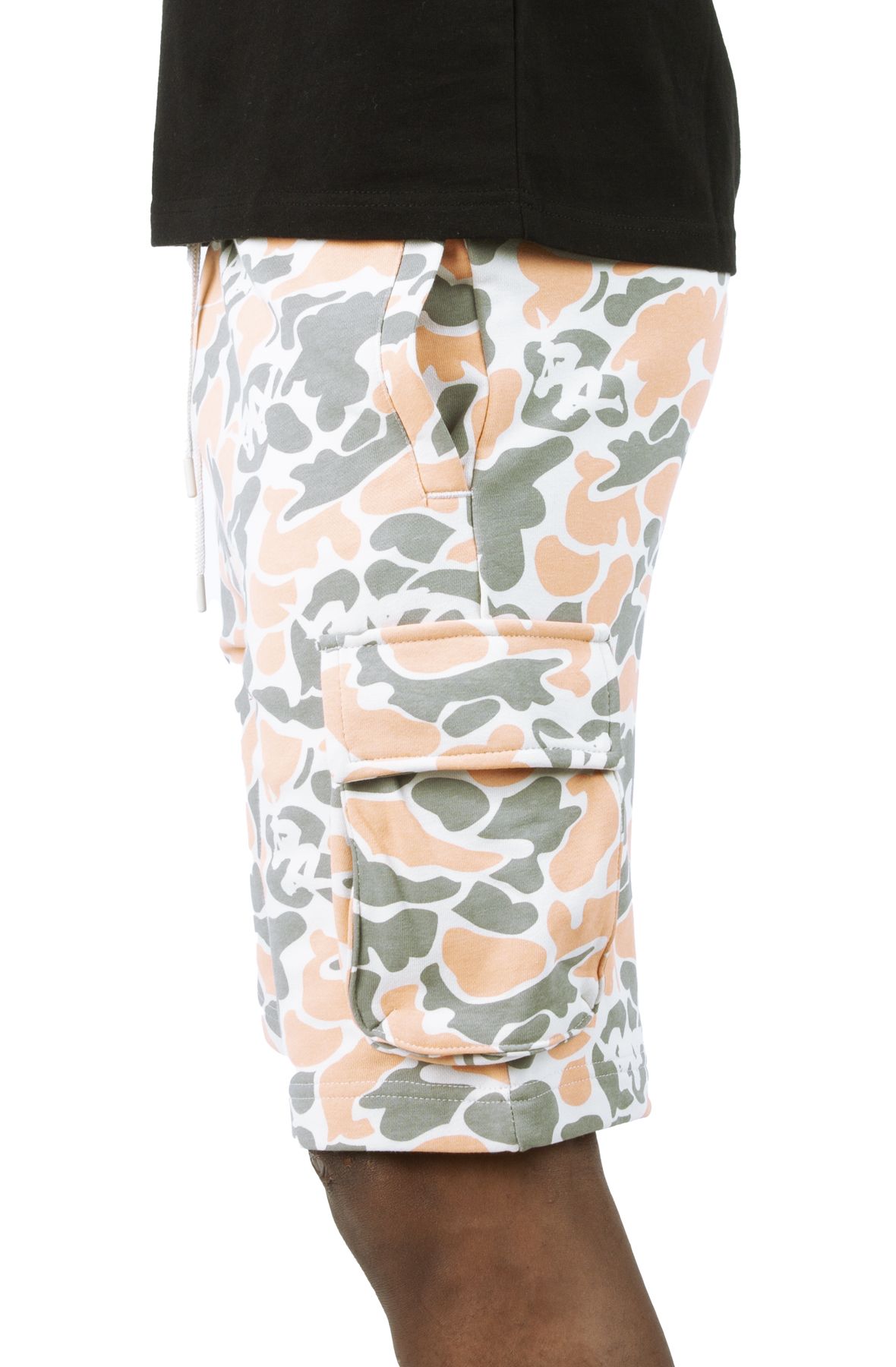 KAPPA Authentic Pathos Shorts 361B64W-MA9 - Shiekh