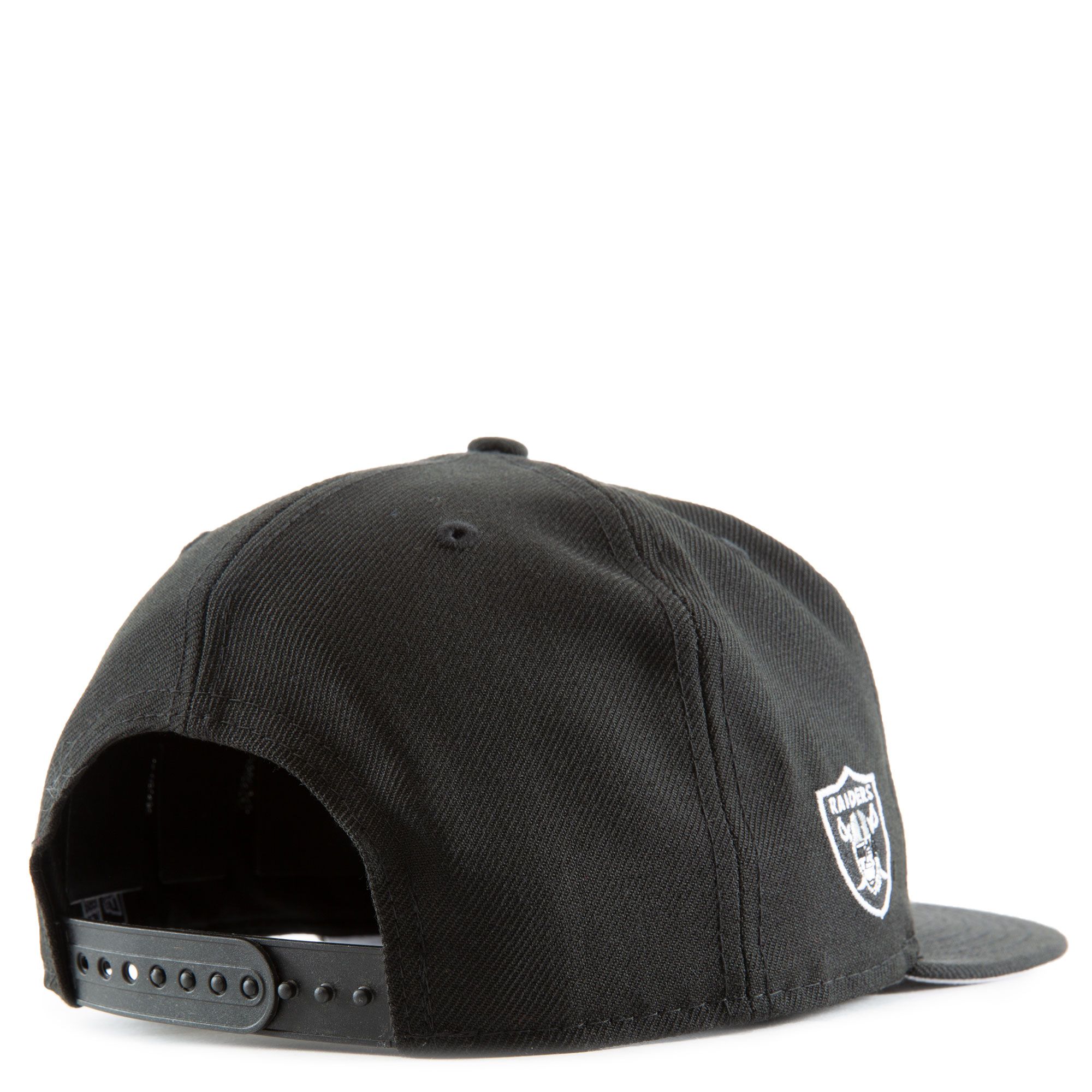 NEW ERA CAPS Las Vegas Raiders Print Snapback 70571298 - Shiekh