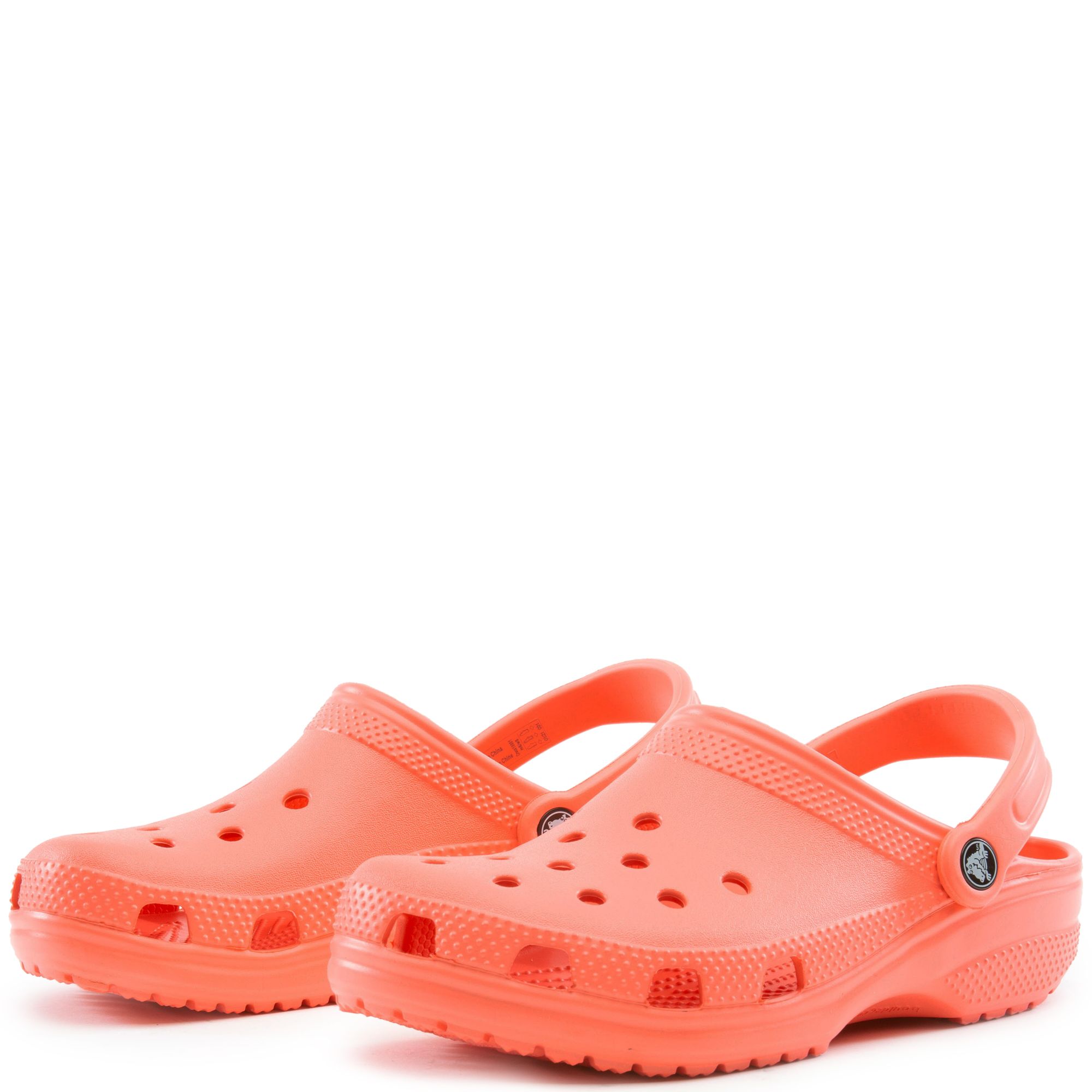 CROCS Classic Clog 10001-6SL - Shiekh